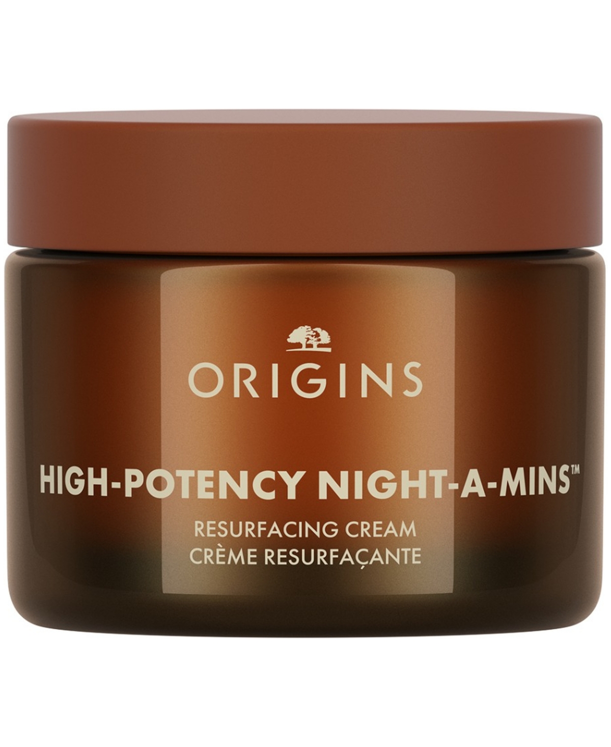 Click here for Origins High-Potency Night-a-Mins Resurfacing Crea... prices