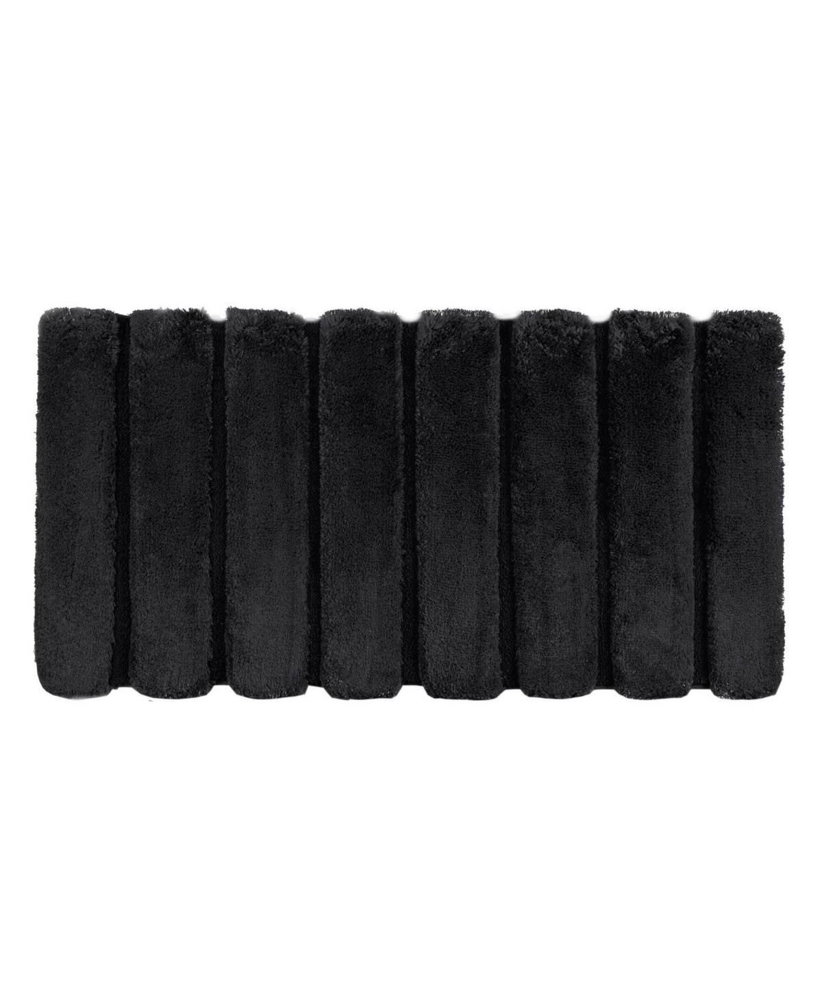 Click here for Madison Park Pearl Tufted Channel Bath Rug  24 x 5... prices