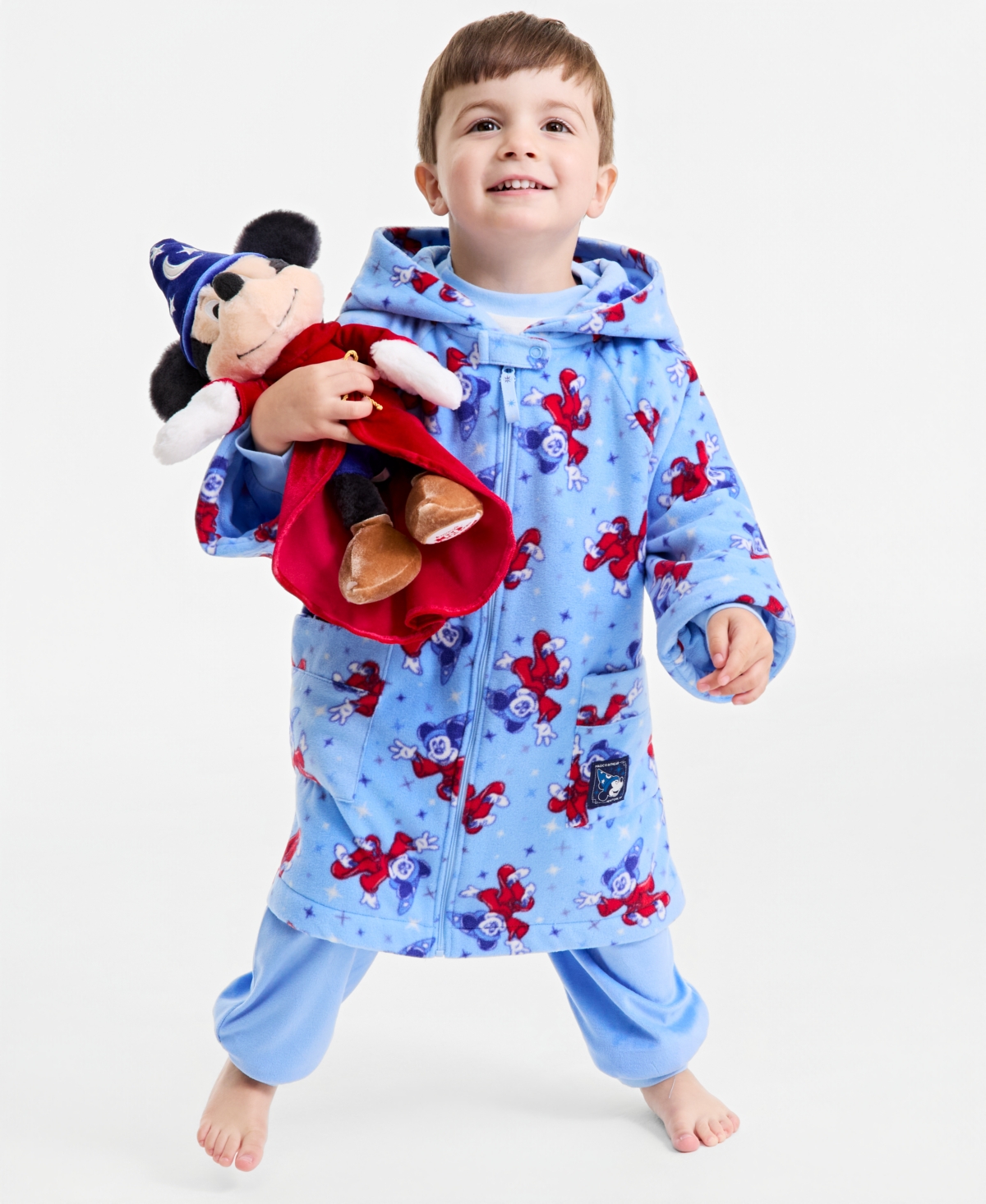 Click here for Disney | Macys Unisex Toddler 100th Thanksgiving D... prices