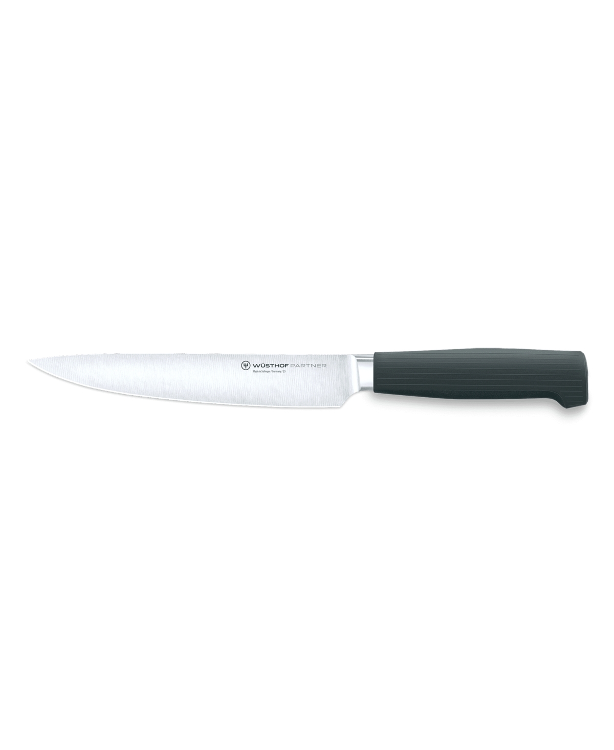 Click here for Wusthof Partner 6 Utility Knife - Black  Stainless... prices