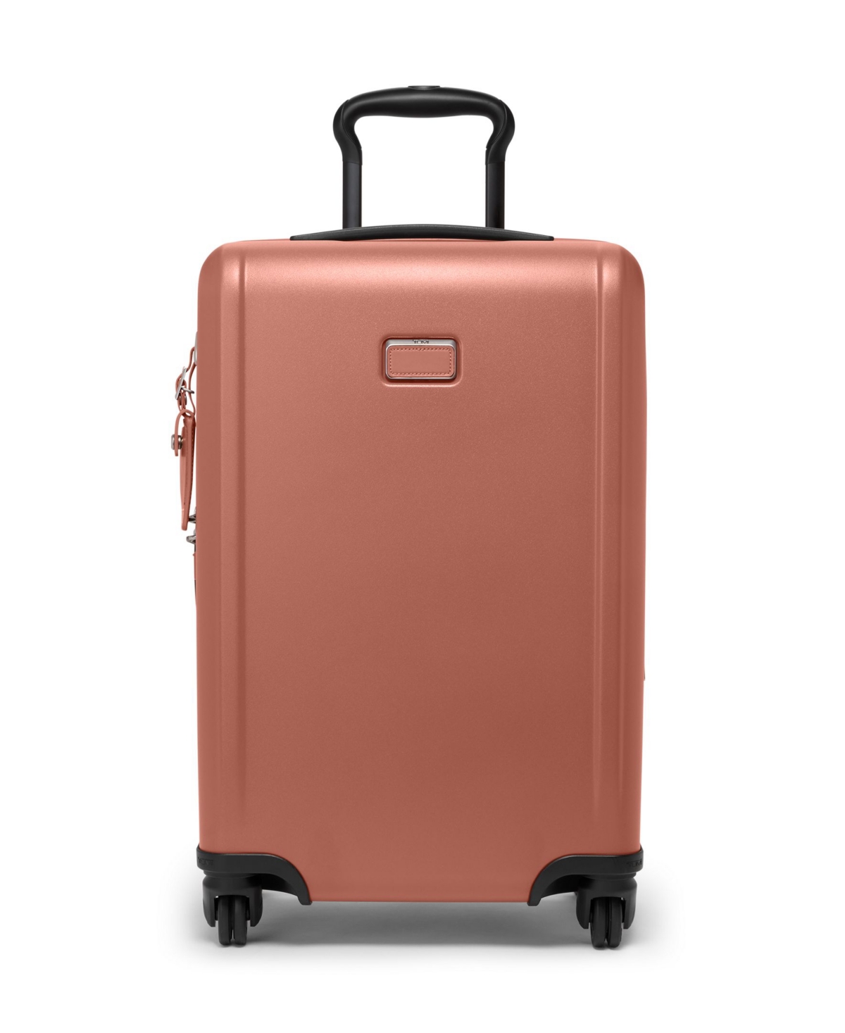 Click here for Tumi Ventra Expandable Carry-On Luggage - Cinnebar... prices