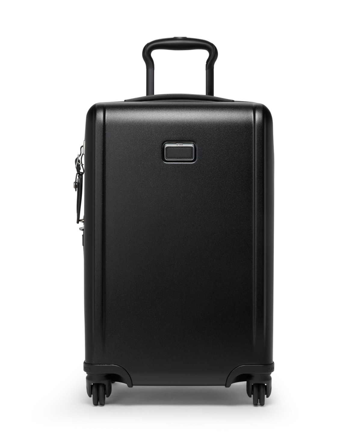 Click here for Tumi Ventra Expandable Carry-On Luggage - Black Te... prices
