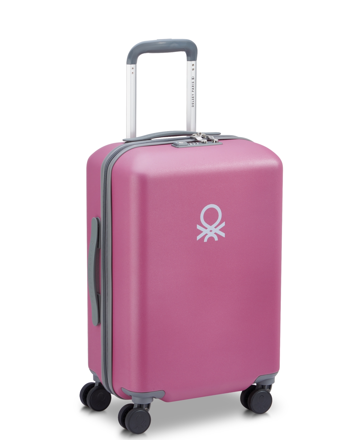 Click here for Delsey Paris X United Colors of Benetton Ucb Carry... prices