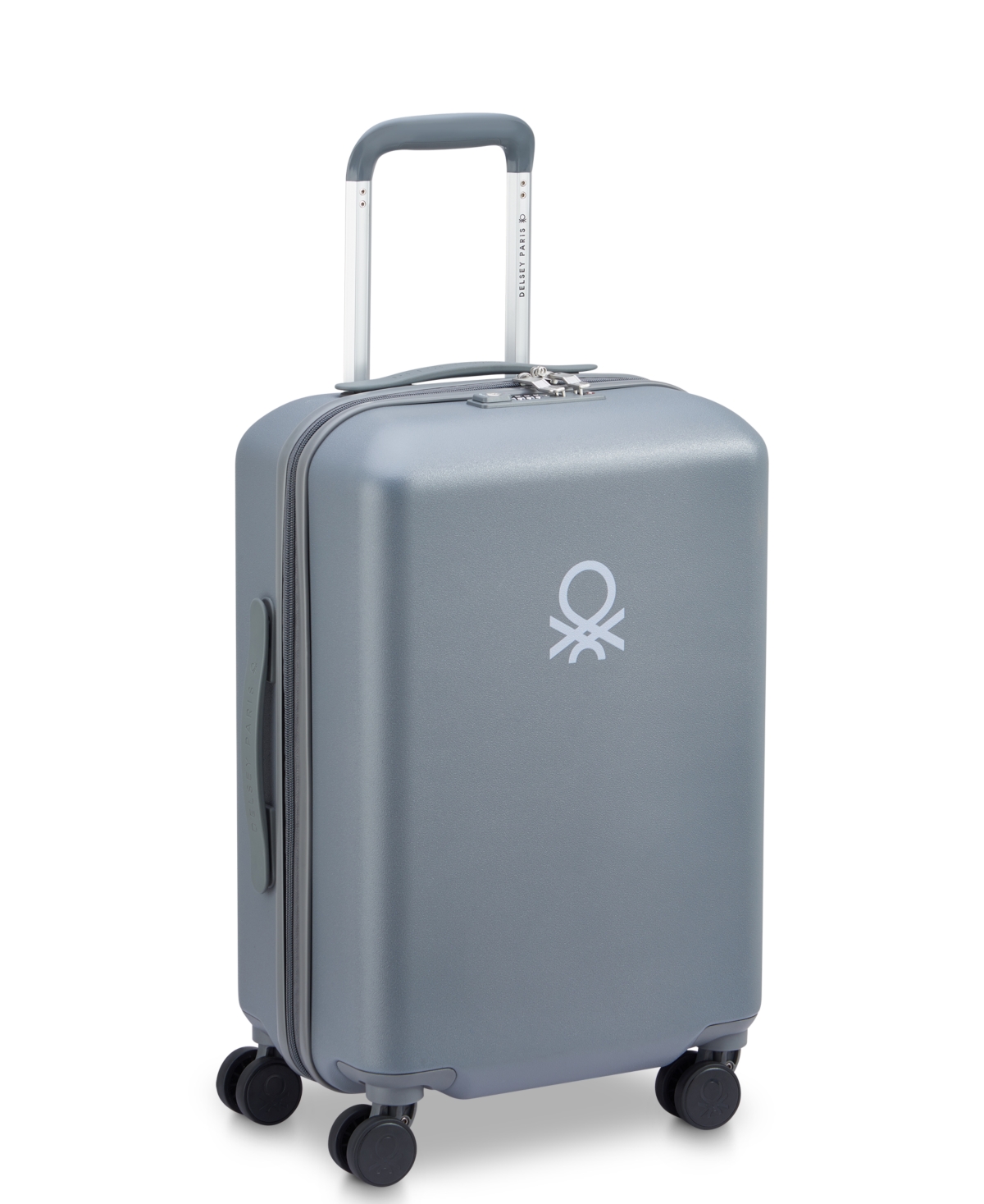 Click here for Delsey Paris X United Colors of Benetton Ucb Carry... prices