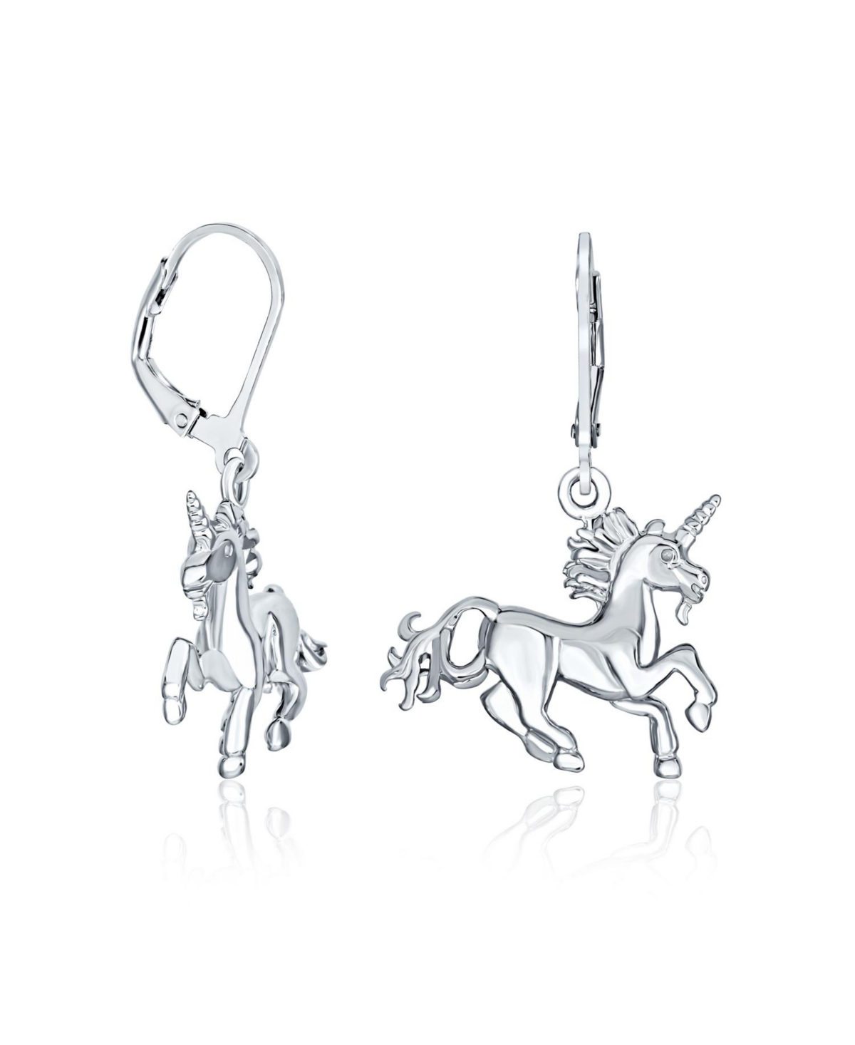 Click here for Bling Jewelry Pegasus Horse Mythical Magical Unico... prices