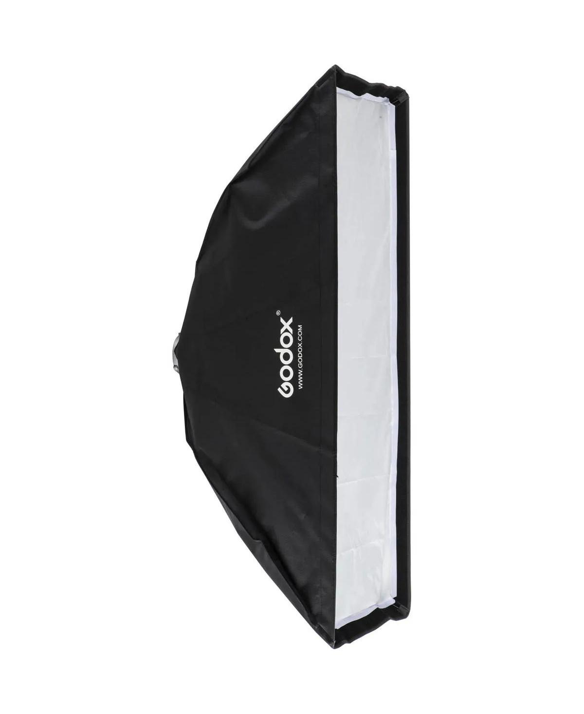 Click here for Godox 19.7x51.2 Softbox with Bowens Mounting prices
