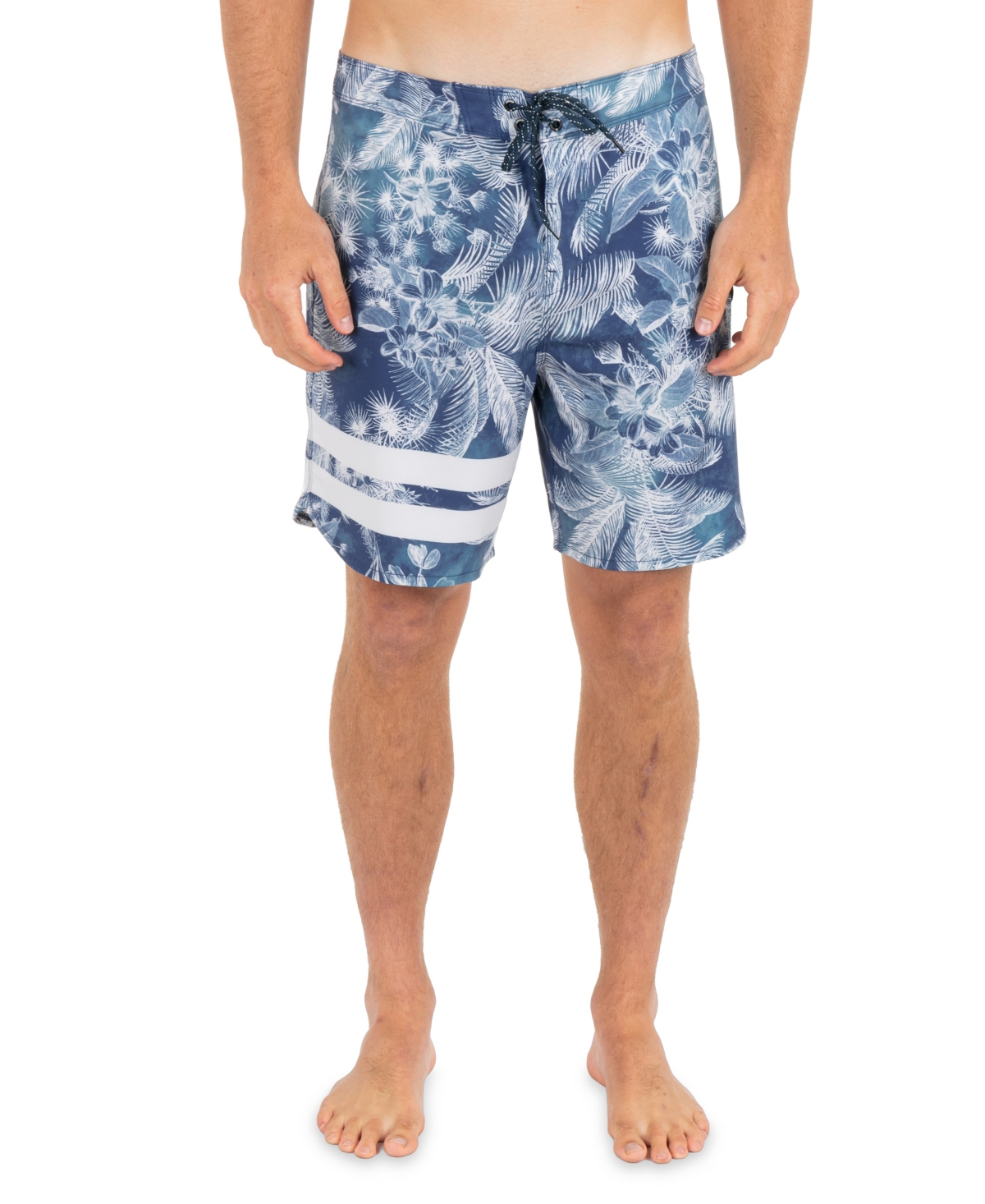 Click here for Hurley Mens Phantom Block Party Swim Board Shorts... prices