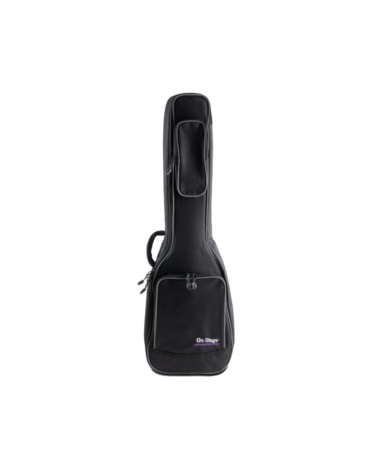 Click here for On-Stage GBU4101 Gig Bag for Baritone Ukulele - Bl... prices