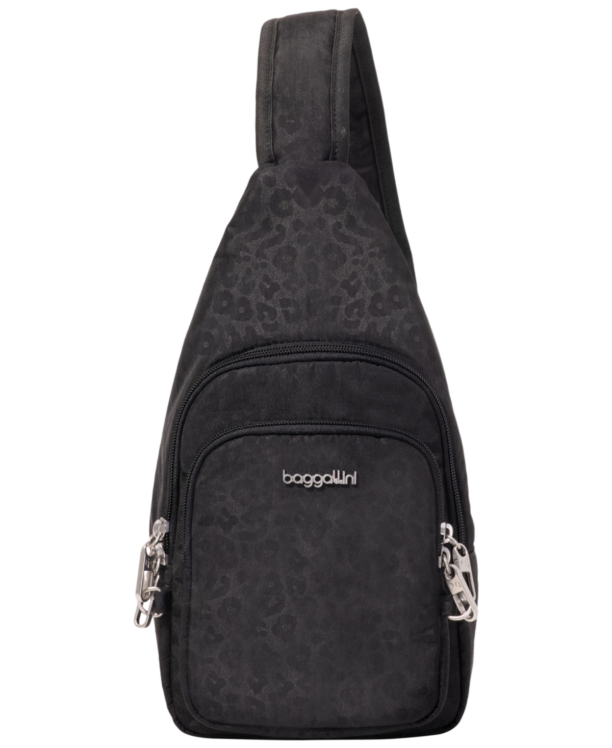 Click here for Baggallini Classic Anti-Theft Daytripper Mini Slin... prices