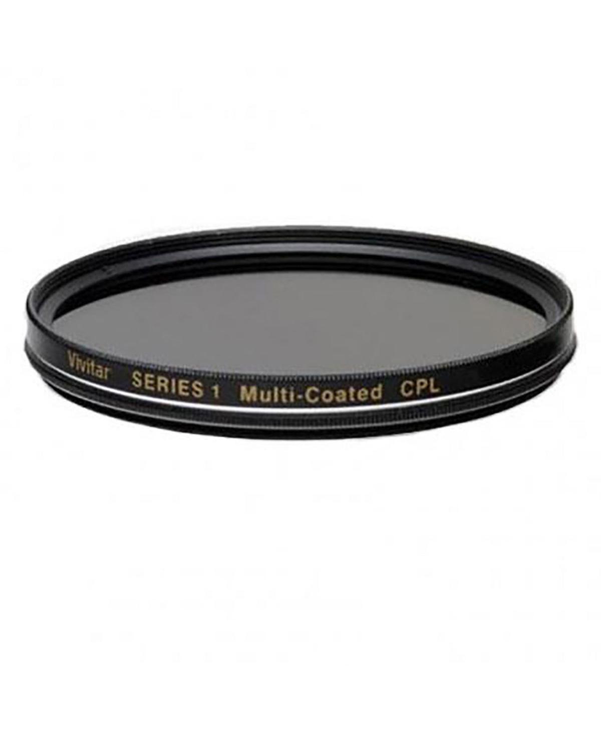 Click here for Vivitar 67mm Multi-Coated Polarizer Cpl Glass Filt... prices