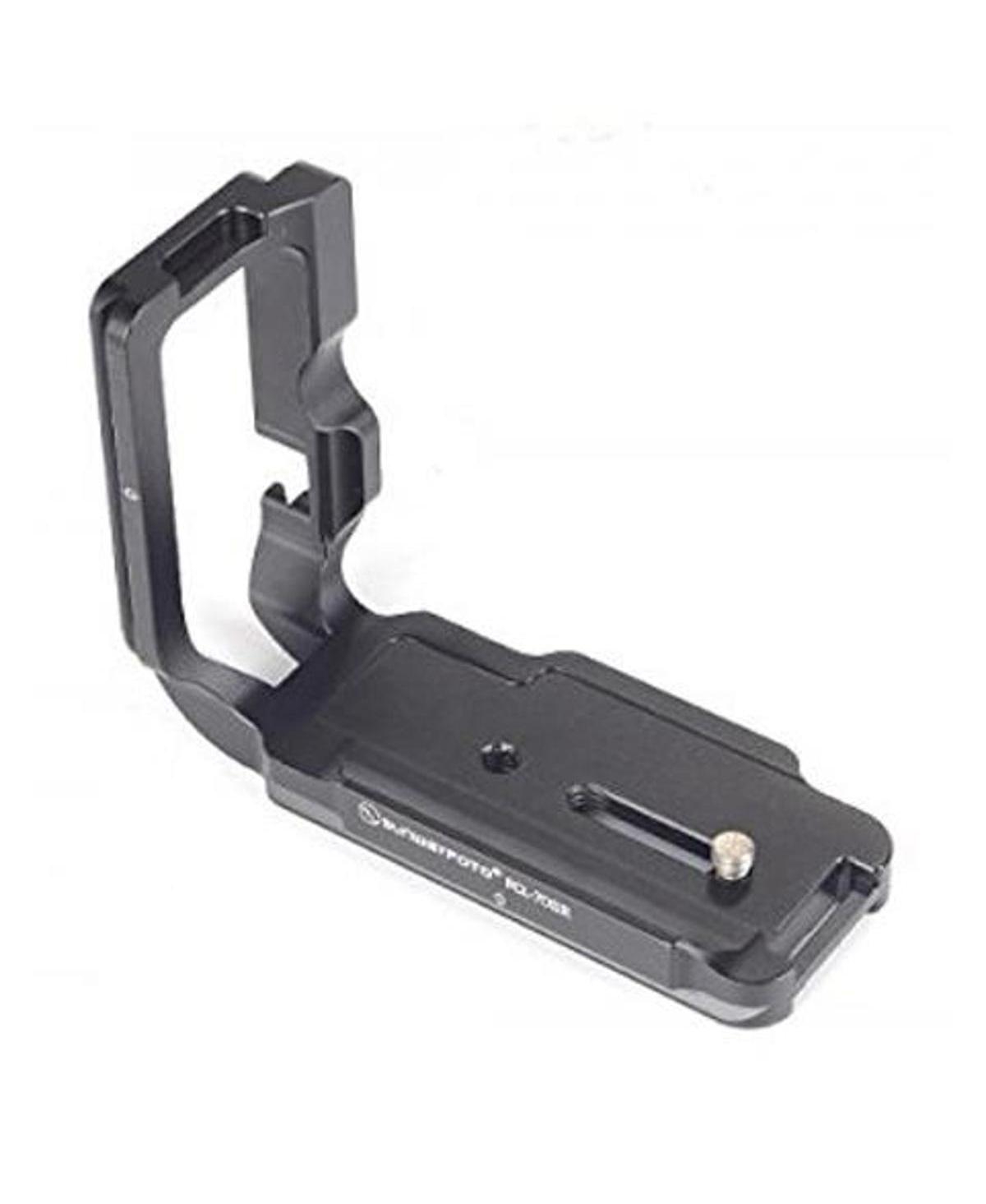 Click here for SunwayFoto Pcl-7DIIR L Bracket for Canon 7D Mark I... prices