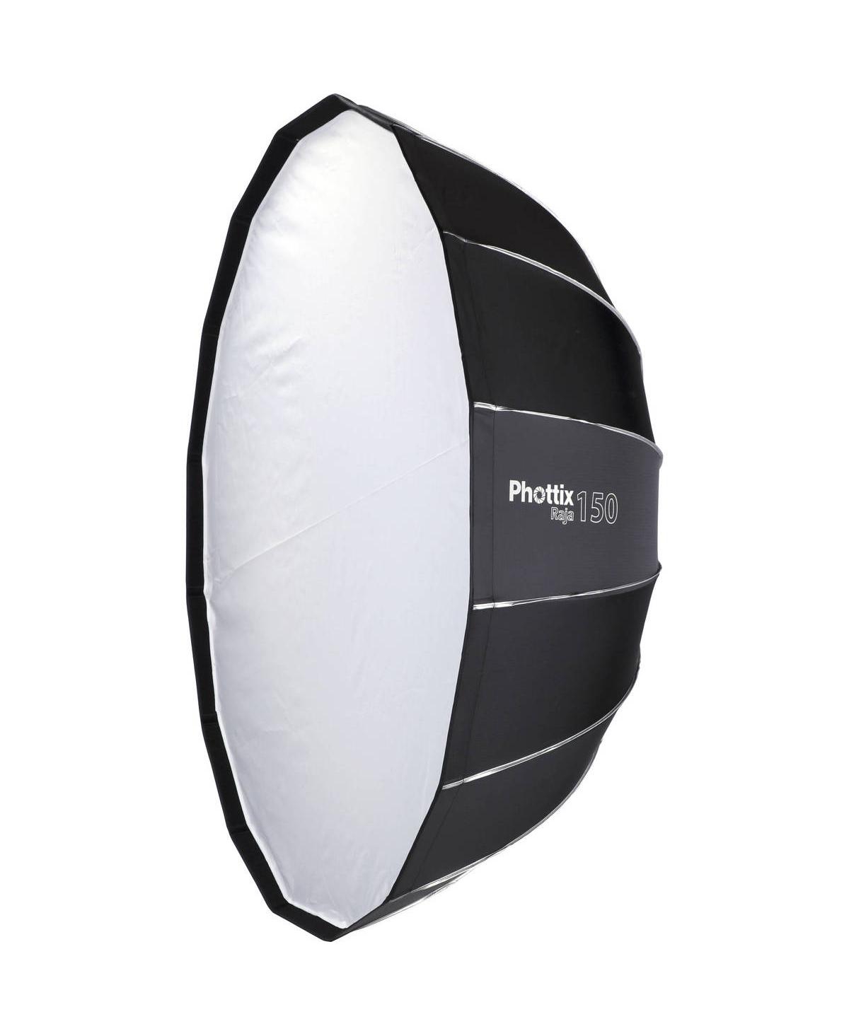 Click here for Phottix 59 Raja Quick-Folding Softbox prices