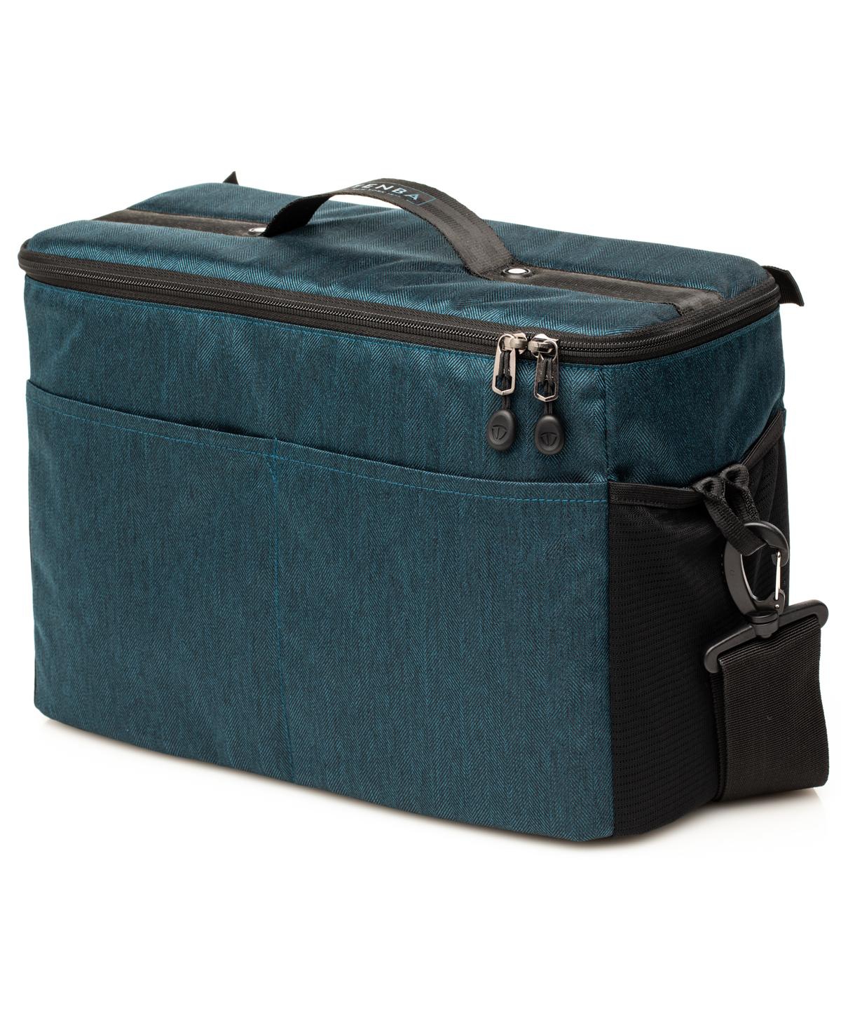 Click here for Tenba Byob 13 Camera Backpack Insert - Blue prices