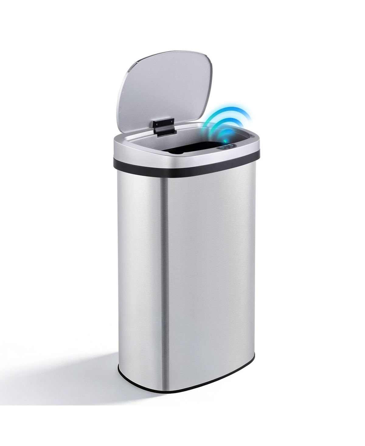 Click here for 15.85 Gal./60 Liter Stainless Steel Oval Motion Se... prices