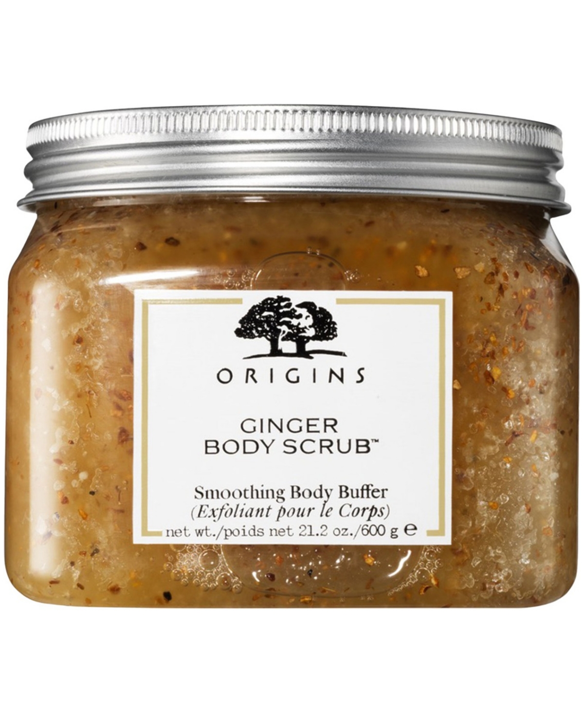 Click here for Origins Ginger Body Scrub Smoothing Body Buffer  2... prices
