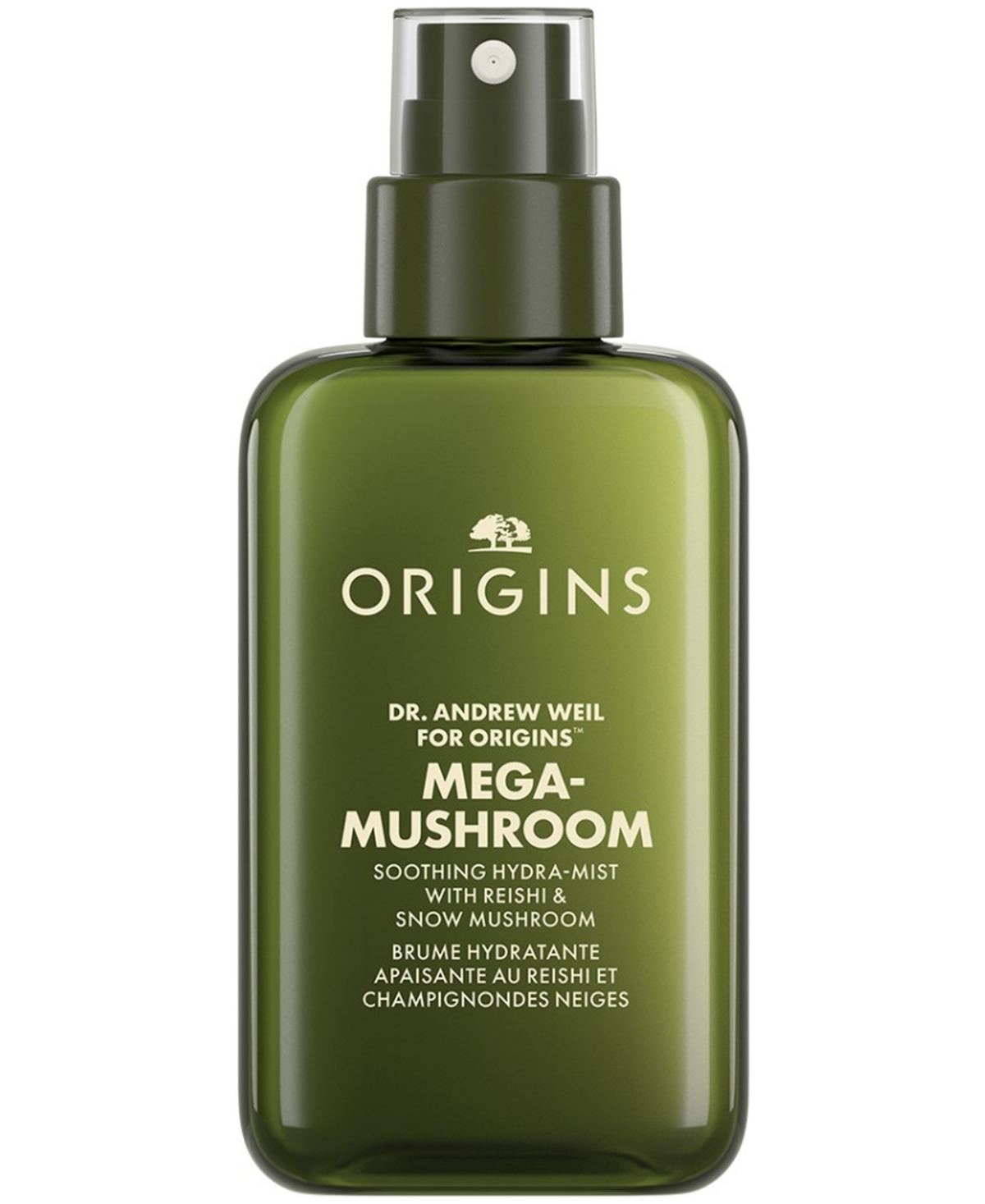 Click here for Origins Mega-Mushroom Soothing Hydra-Mist With Rei... prices