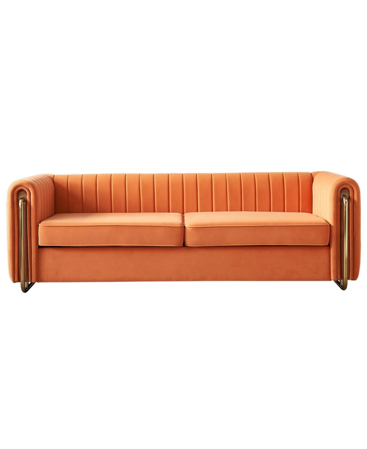 Click here for Streamdale Furniture Contemporary Sofa Couch 84.25... prices