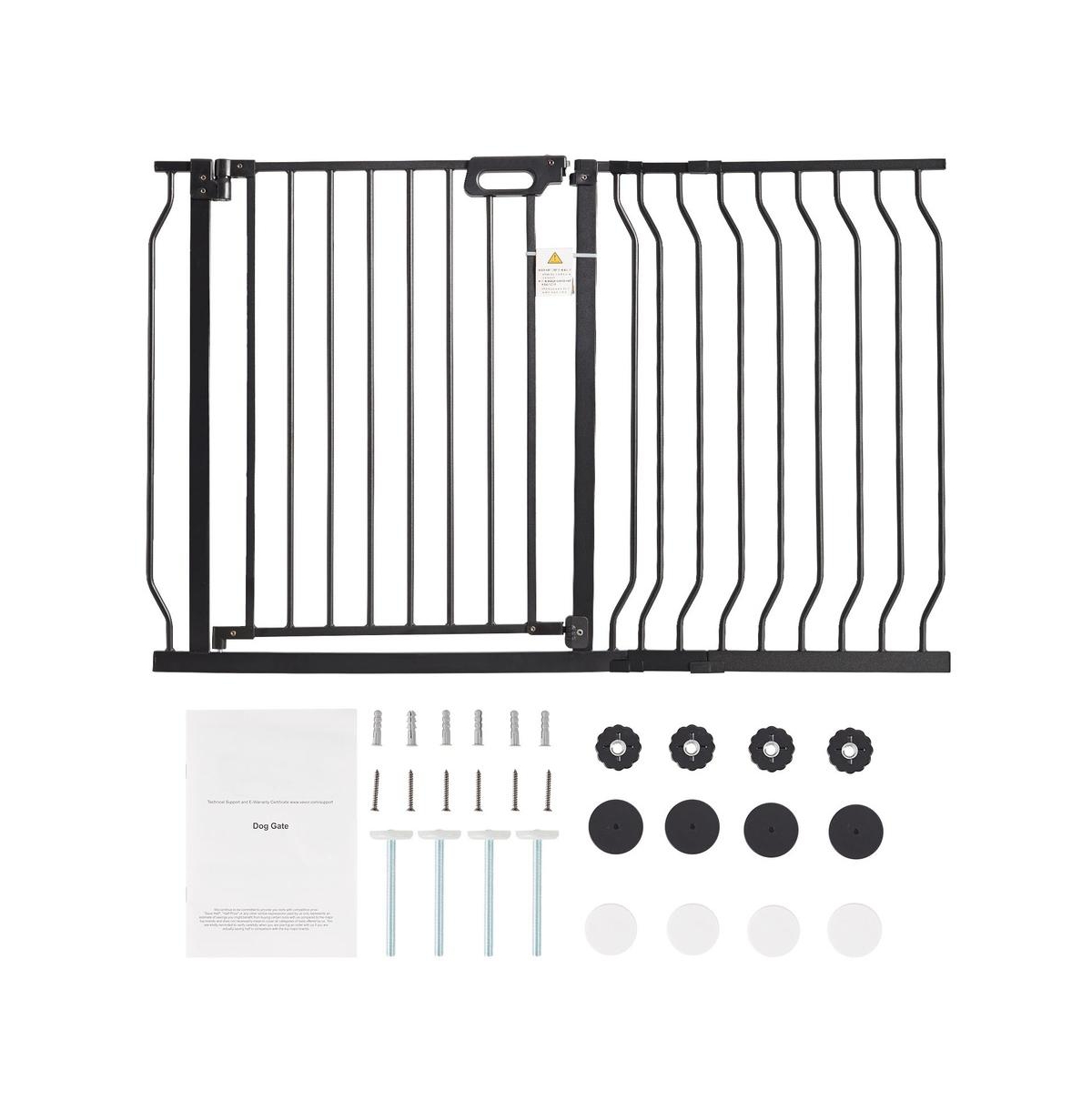 Click here for Ruie Auto Close Pet Safety Gate 30 in Tall Pressur... prices