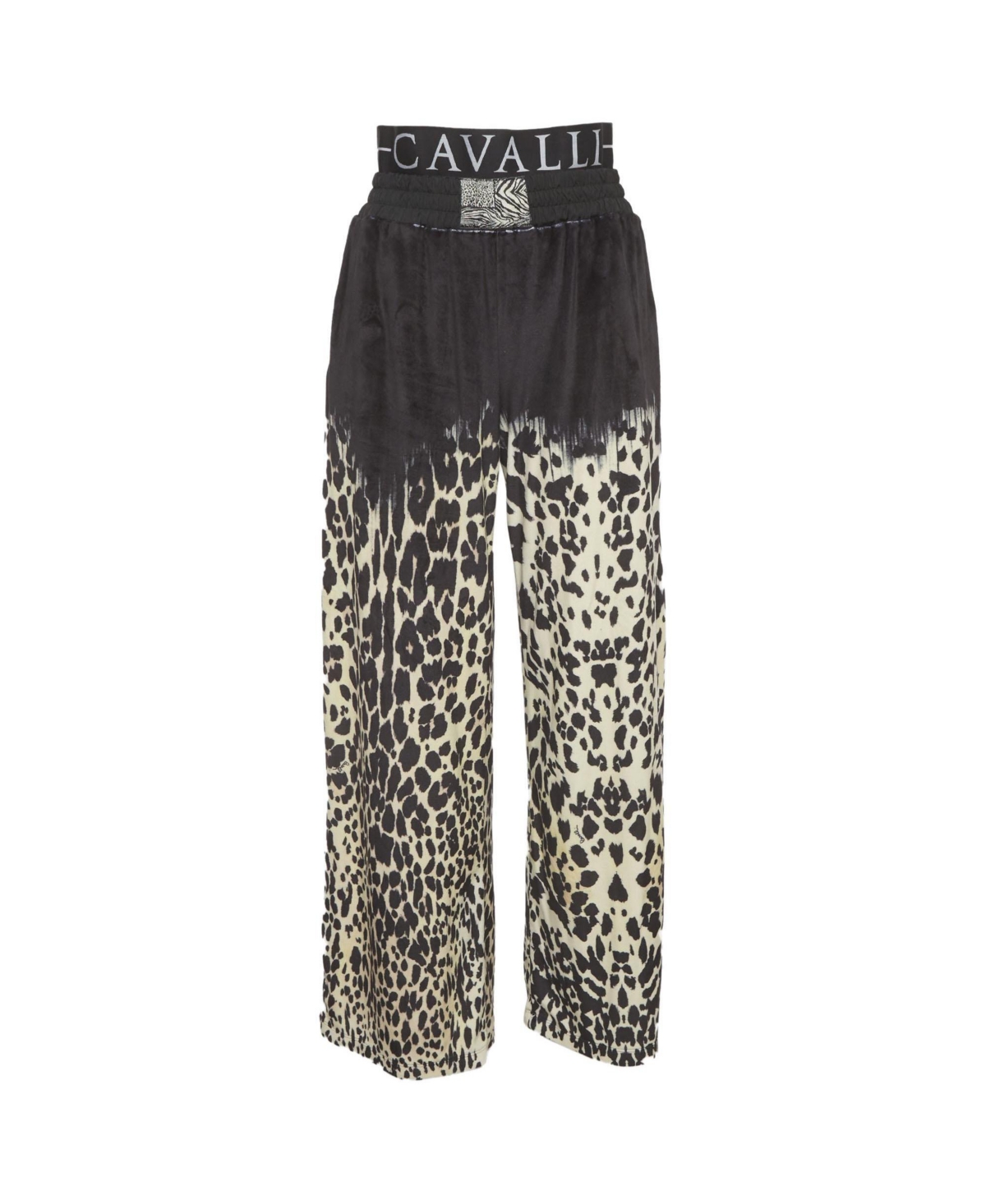 Click here for Pre-Owned Roberto Cavalli Womens Animal Printed Ve... prices