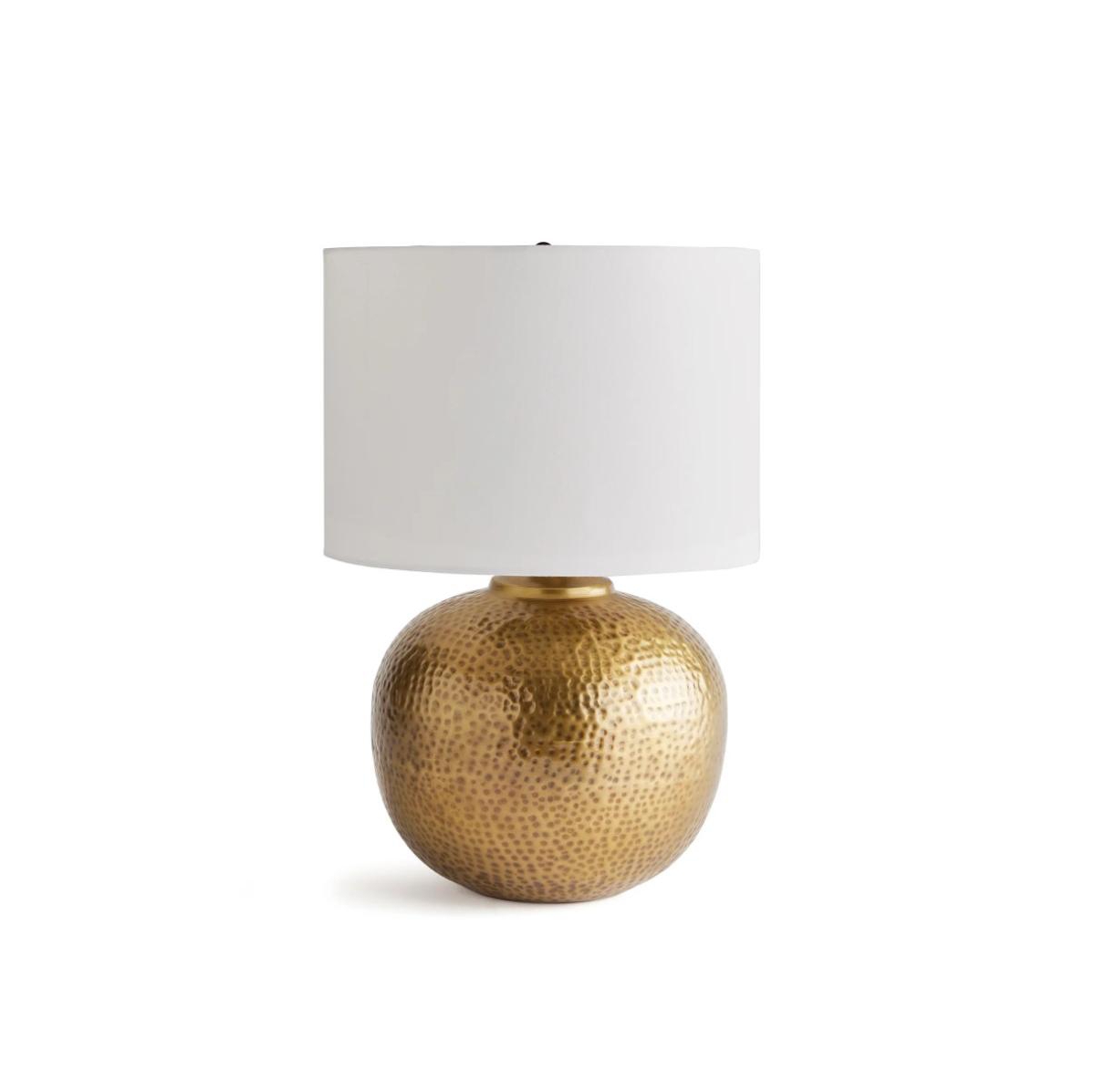 Click here for Napa Home & Garden Tara Table Lamp Small - Gold prices