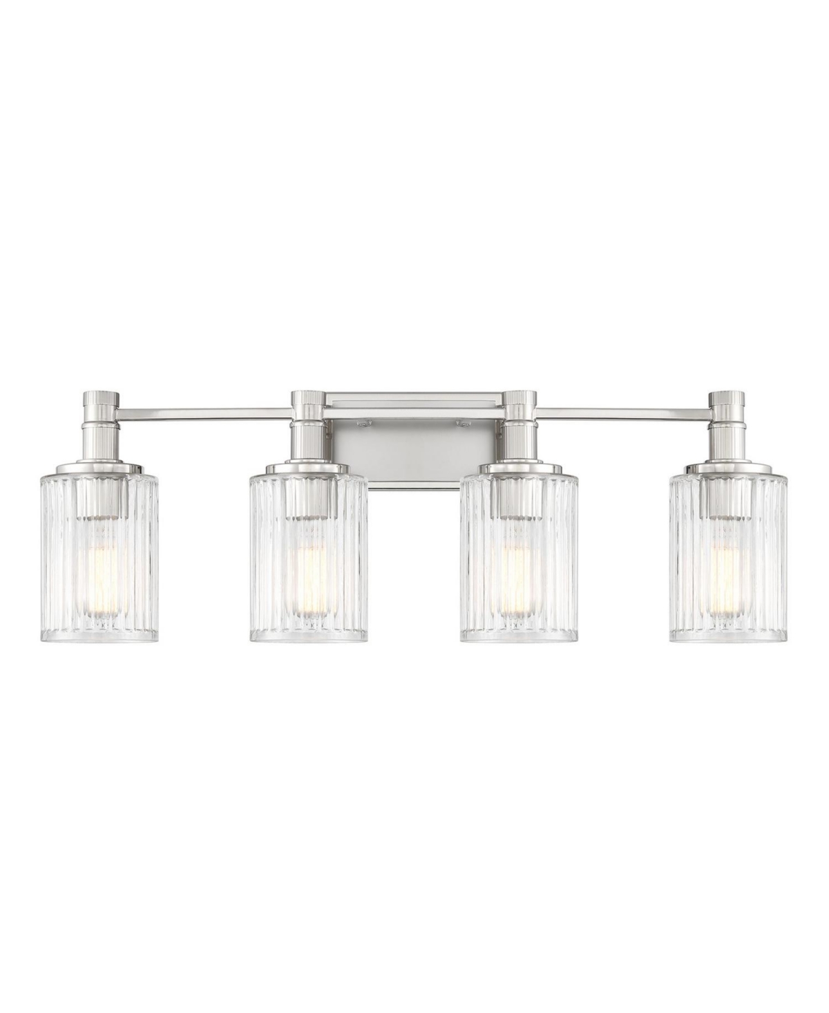 Click here for Savoy House Concord 4-Light Bathroom Vanity Light... prices