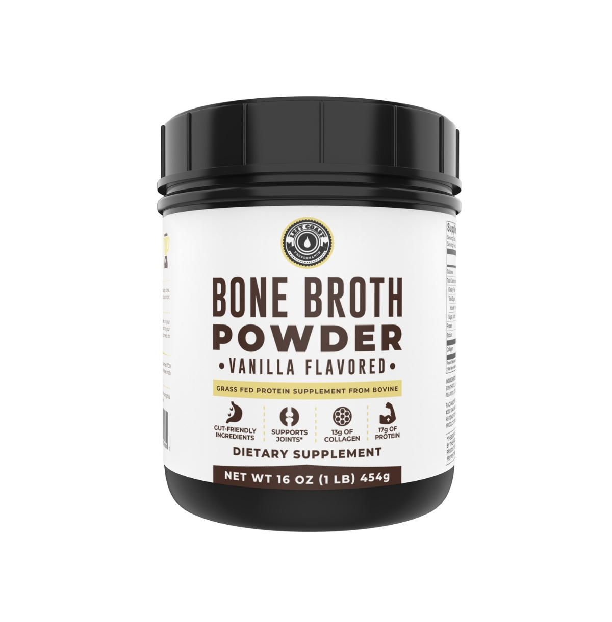Click here for Left Coast Performance Bone Broth Protein  Vanilla... prices