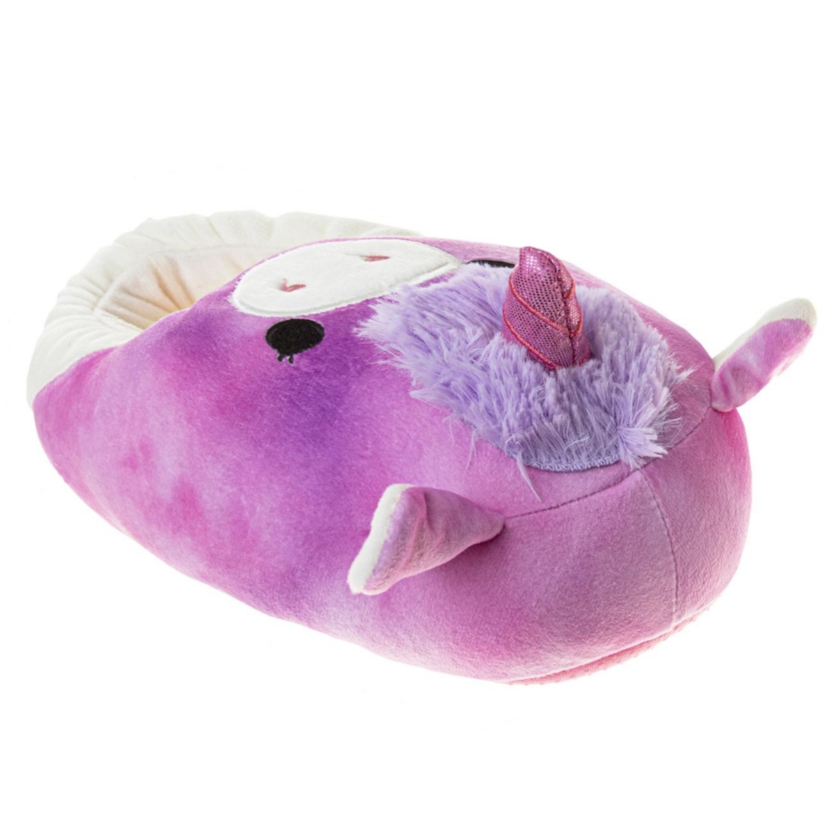 Click here for Squishmallow Toddler Lola the Unicorn Dual Slipper... prices