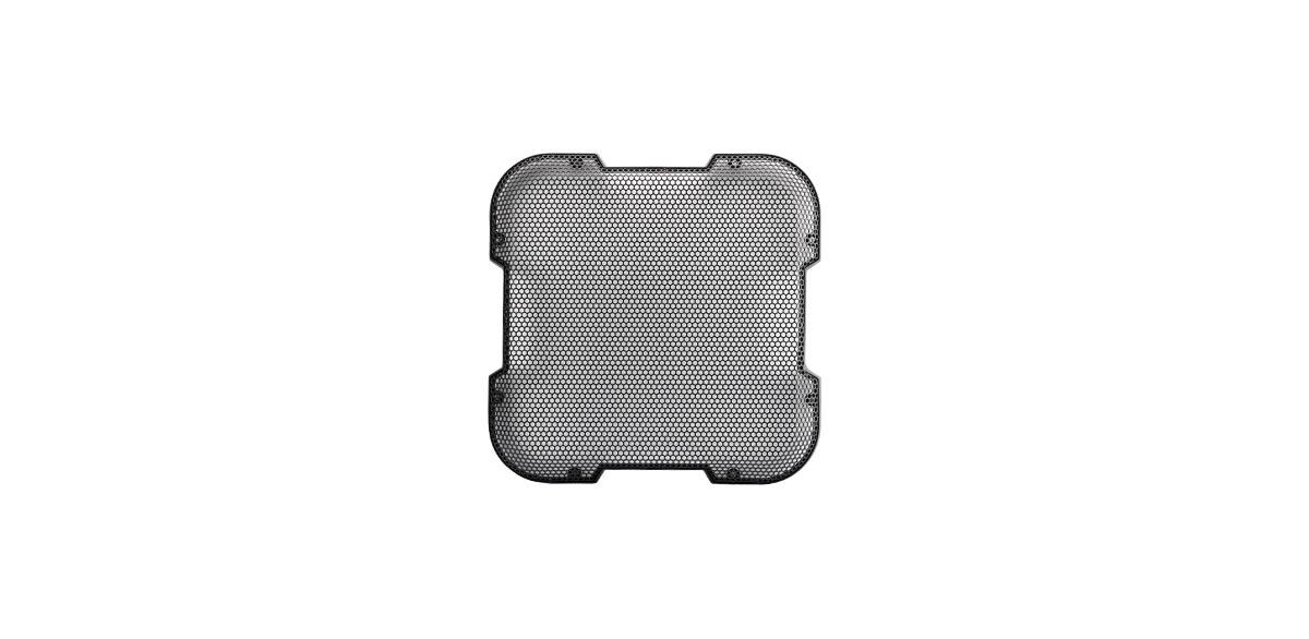 Click here for Kicker 52GL712 12-Inch Square Steel Mesh Subwoofer... prices