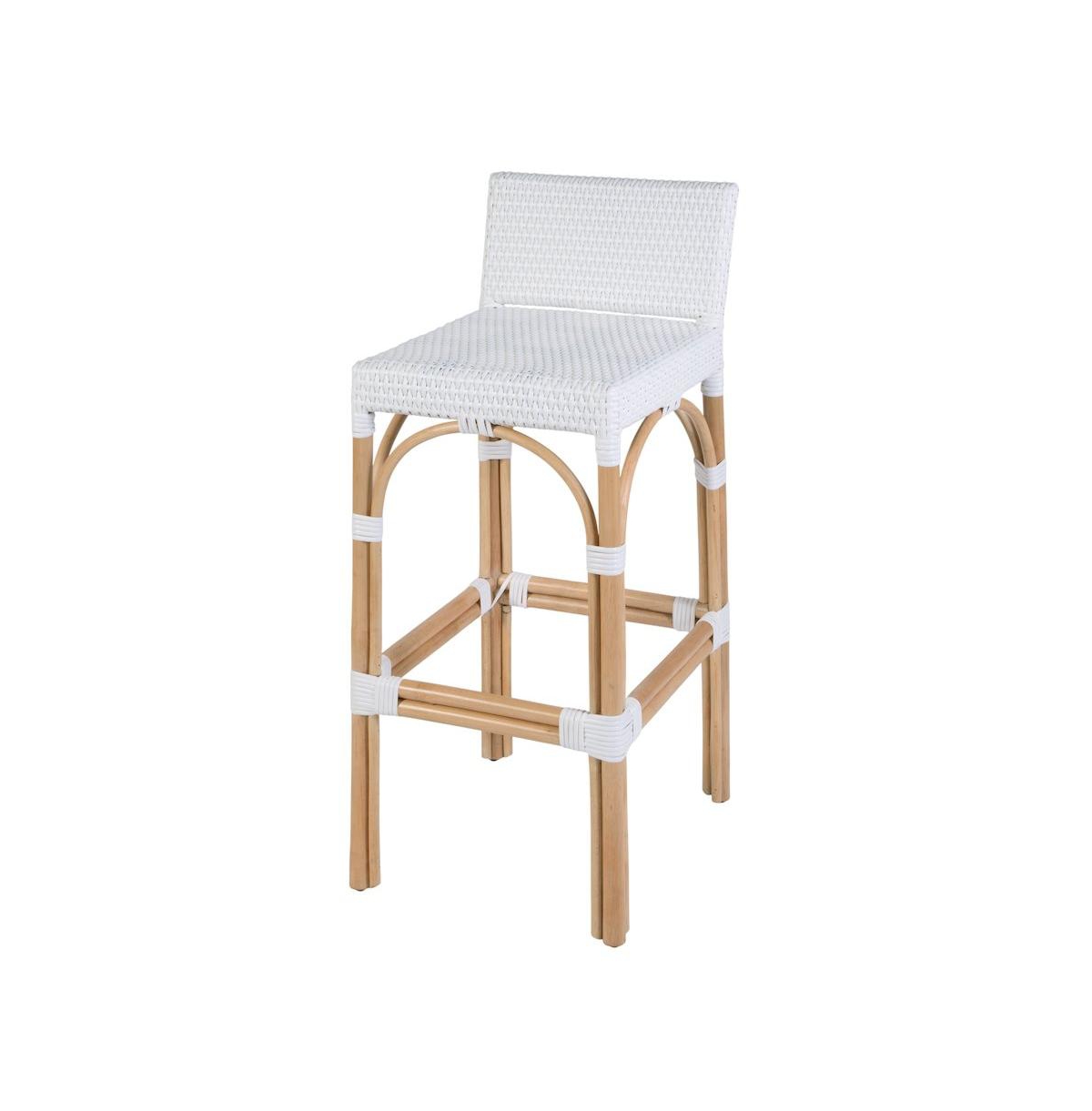 Click here for Butler Specialty Serienna 30 inch. Seat Height Rec... prices