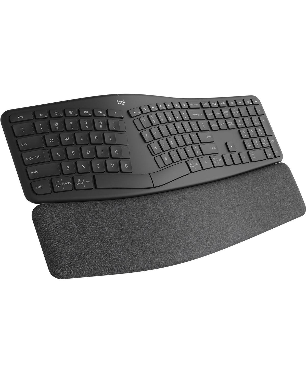 Click here for Logitech Ergo K860 Wireless Split Ergonomic Keyboa... prices