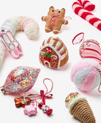 Click here for Holiday Lane Nutcracker Sweets Ornament Collection... prices