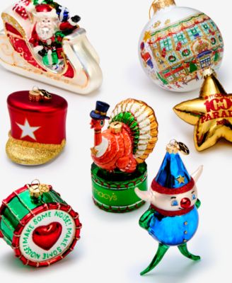 Click here for Holiday Lane Macys 100th Parade Collection Macys E... prices
