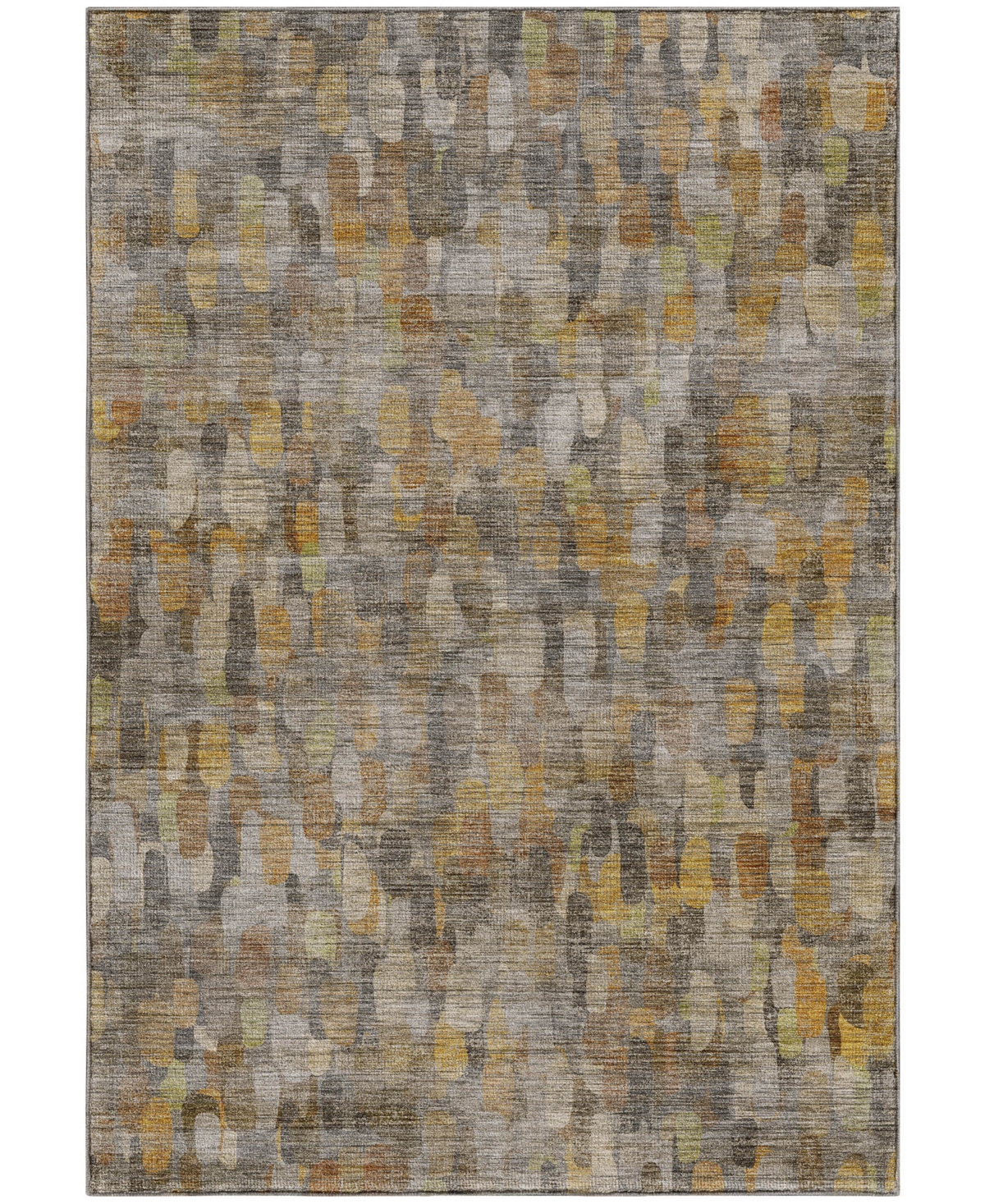 Click here for Dalyn Nexus NX4 26x310 Area Rug - Gray prices