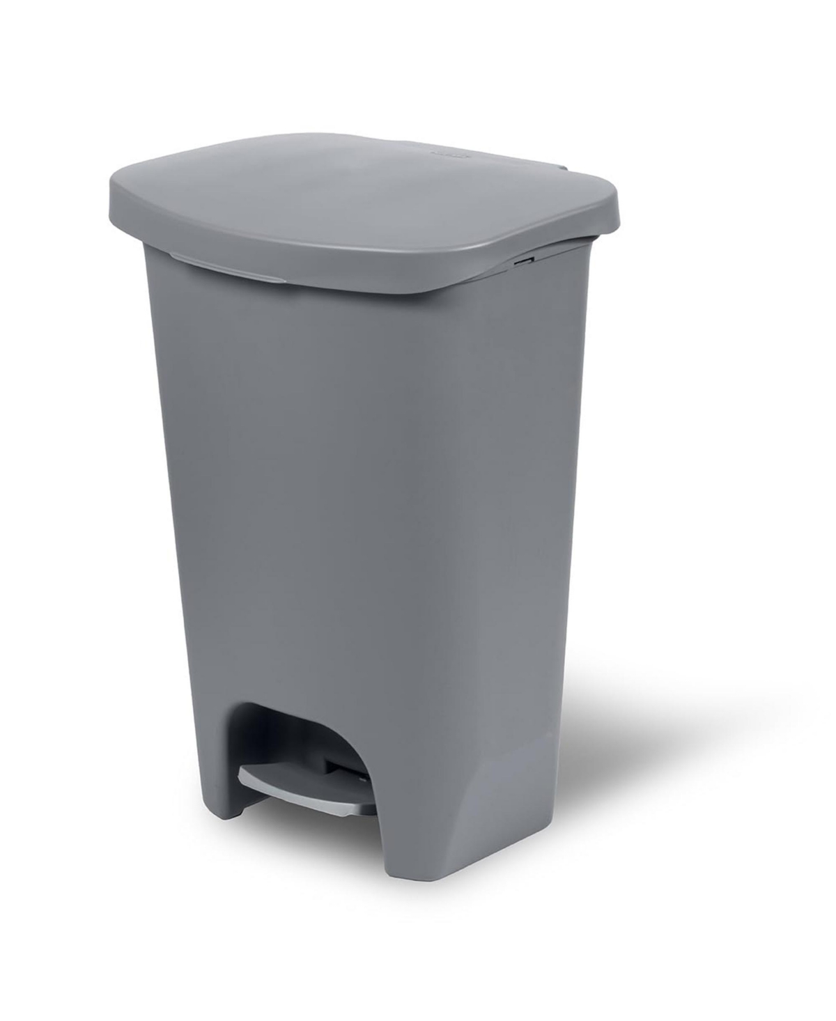 Click here for Glad Kitchen Trash Can with Lid  Foot Pedal and Ga... prices