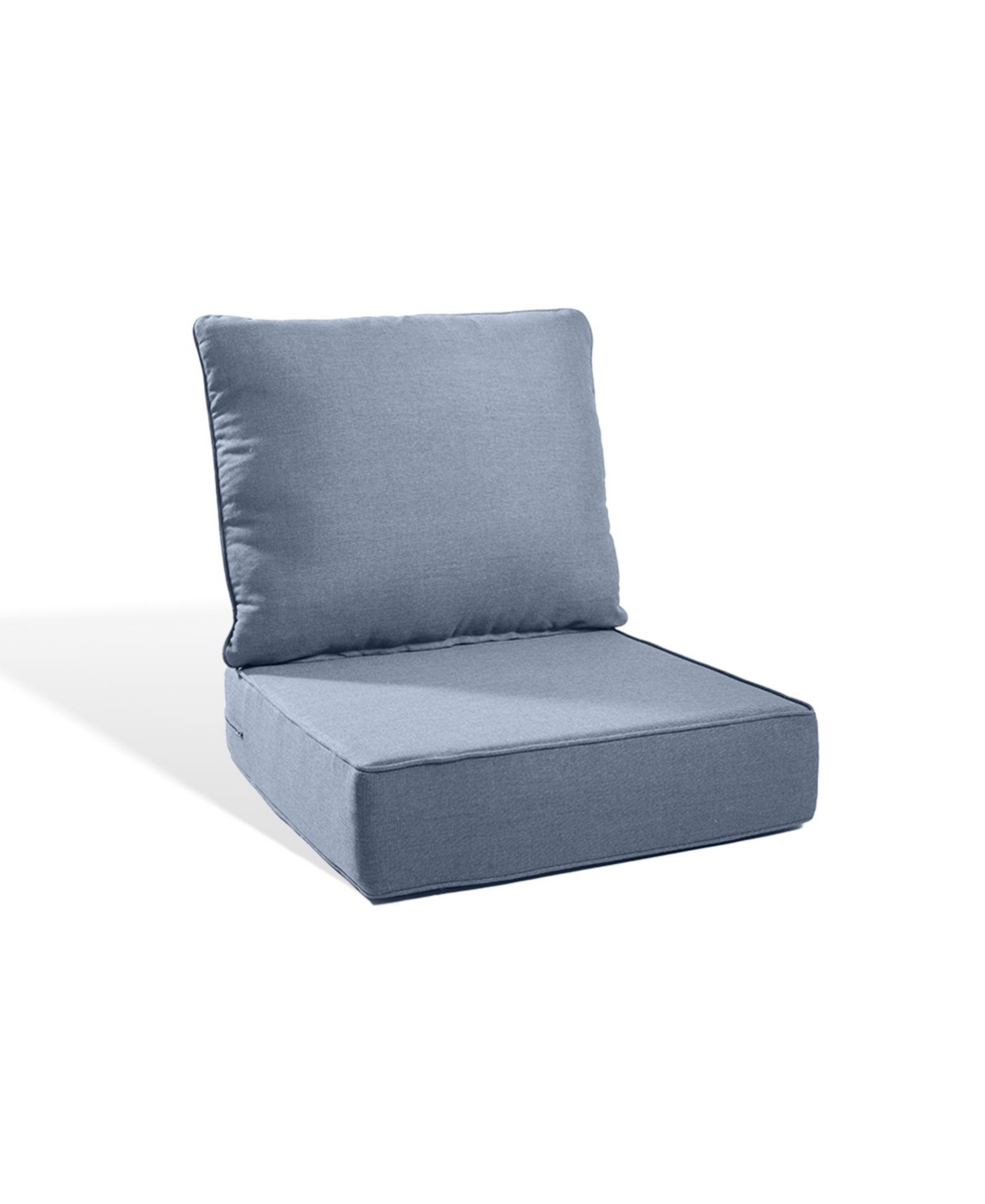 Click here for Gymojoy PlushCore 2-Piece Deep Seating Outdoor Din... prices
