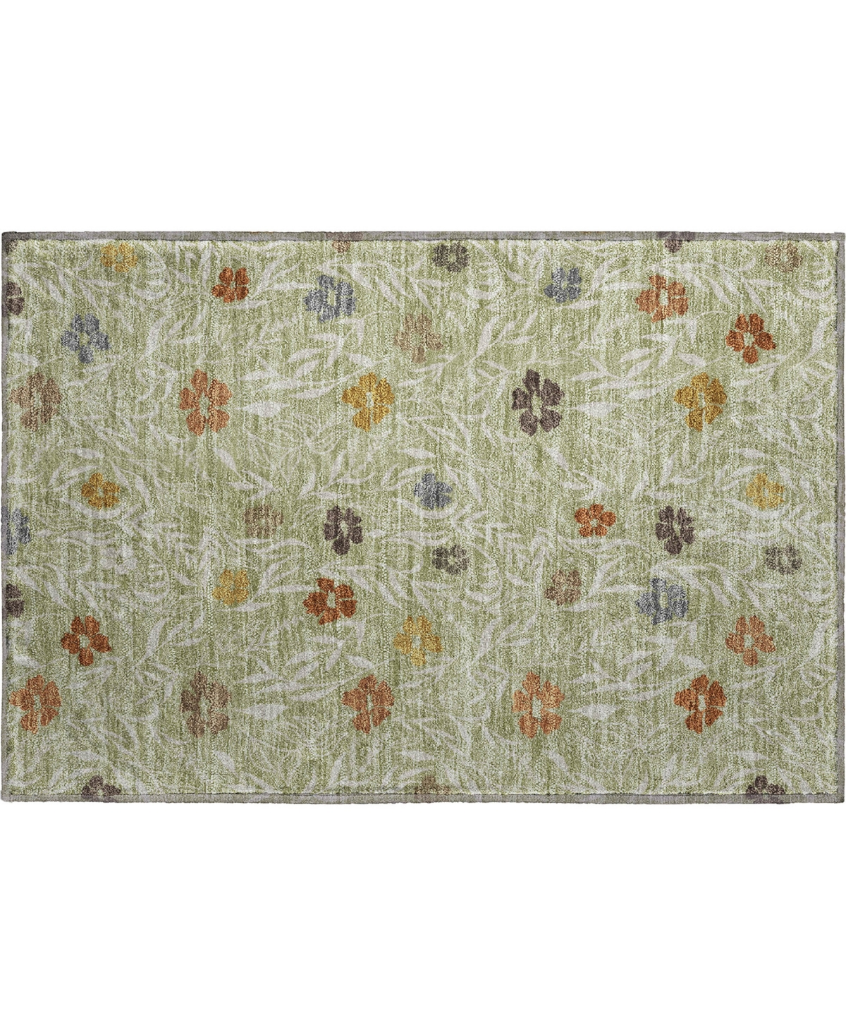 Click here for Dalyn Soft Essentials Machine Washable SE4 18x26 A... prices
