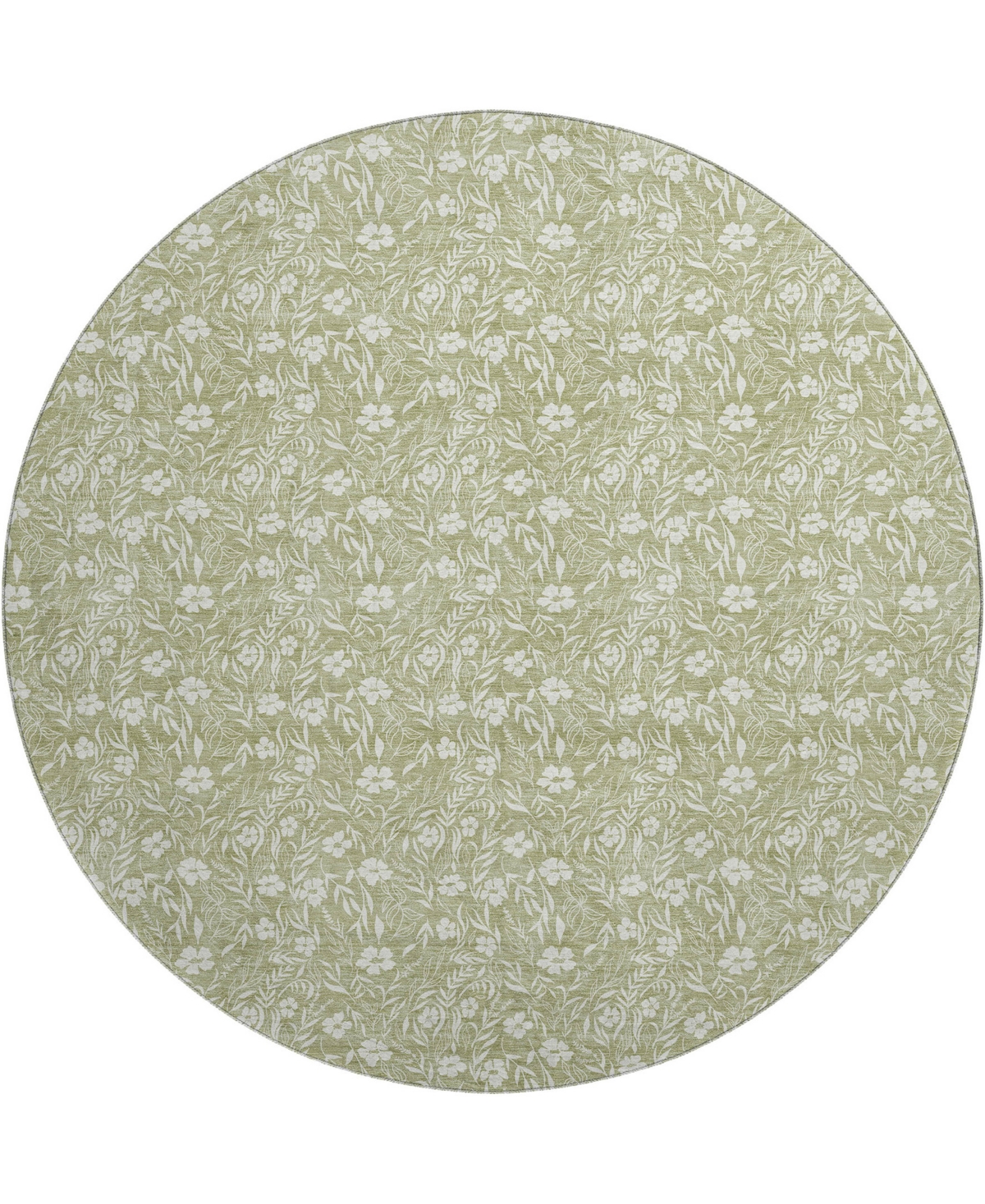 Click here for Dalyn Soft Essentials Machine Washable SE4 8x8 Rou... prices