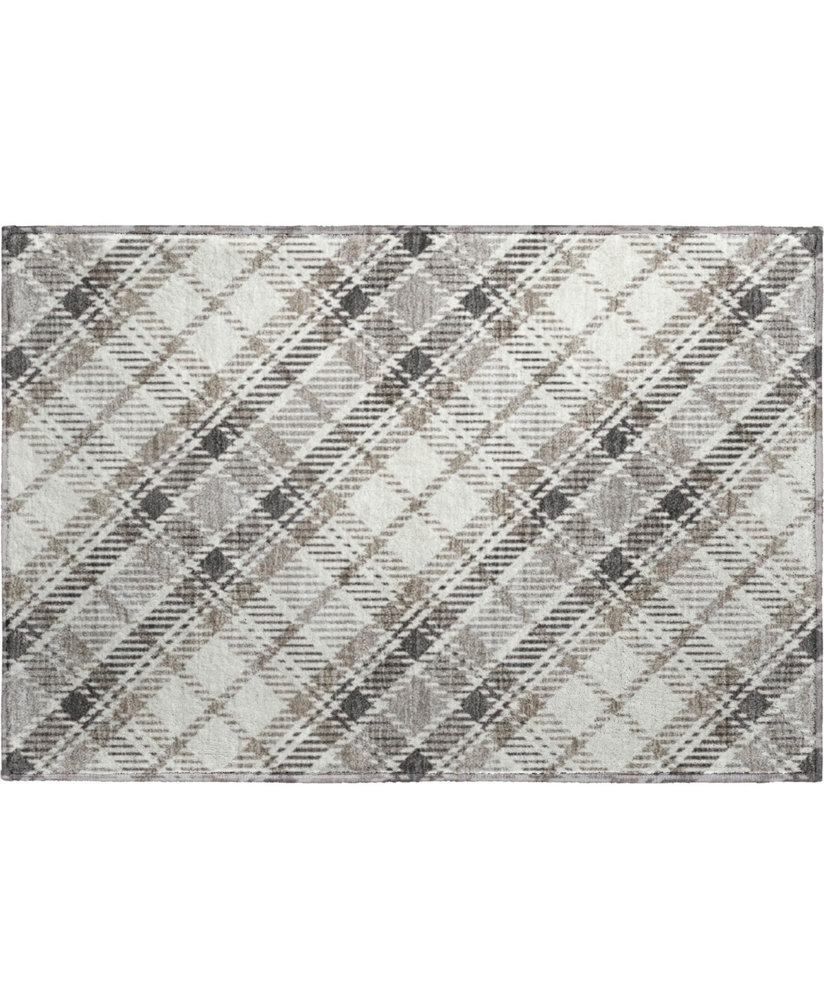 Click here for Dalyn Soft Essentials Machine Washable SE3 18x26 A... prices