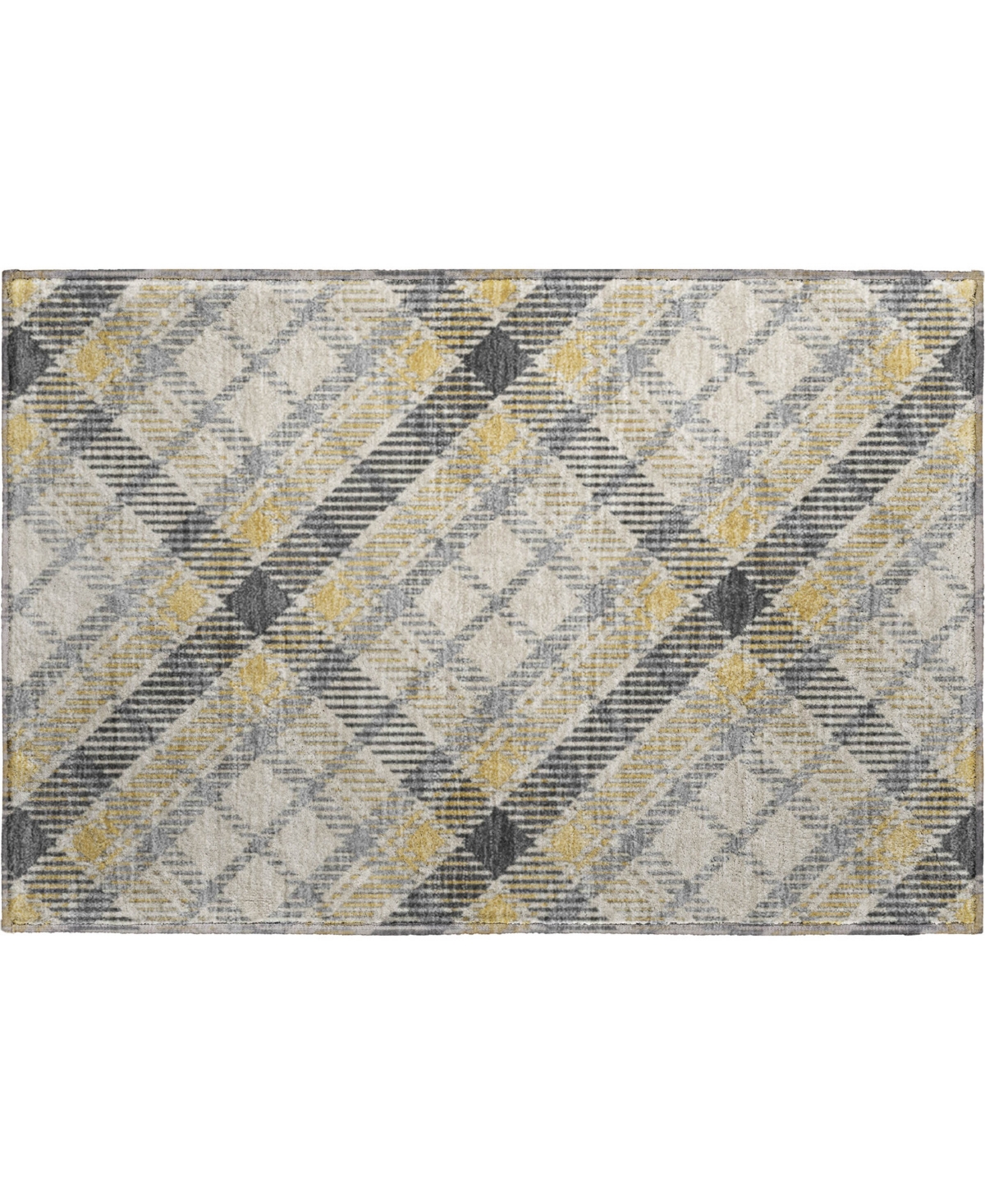 Click here for Dalyn Soft Essentials Machine Washable SE3 18x26 A... prices