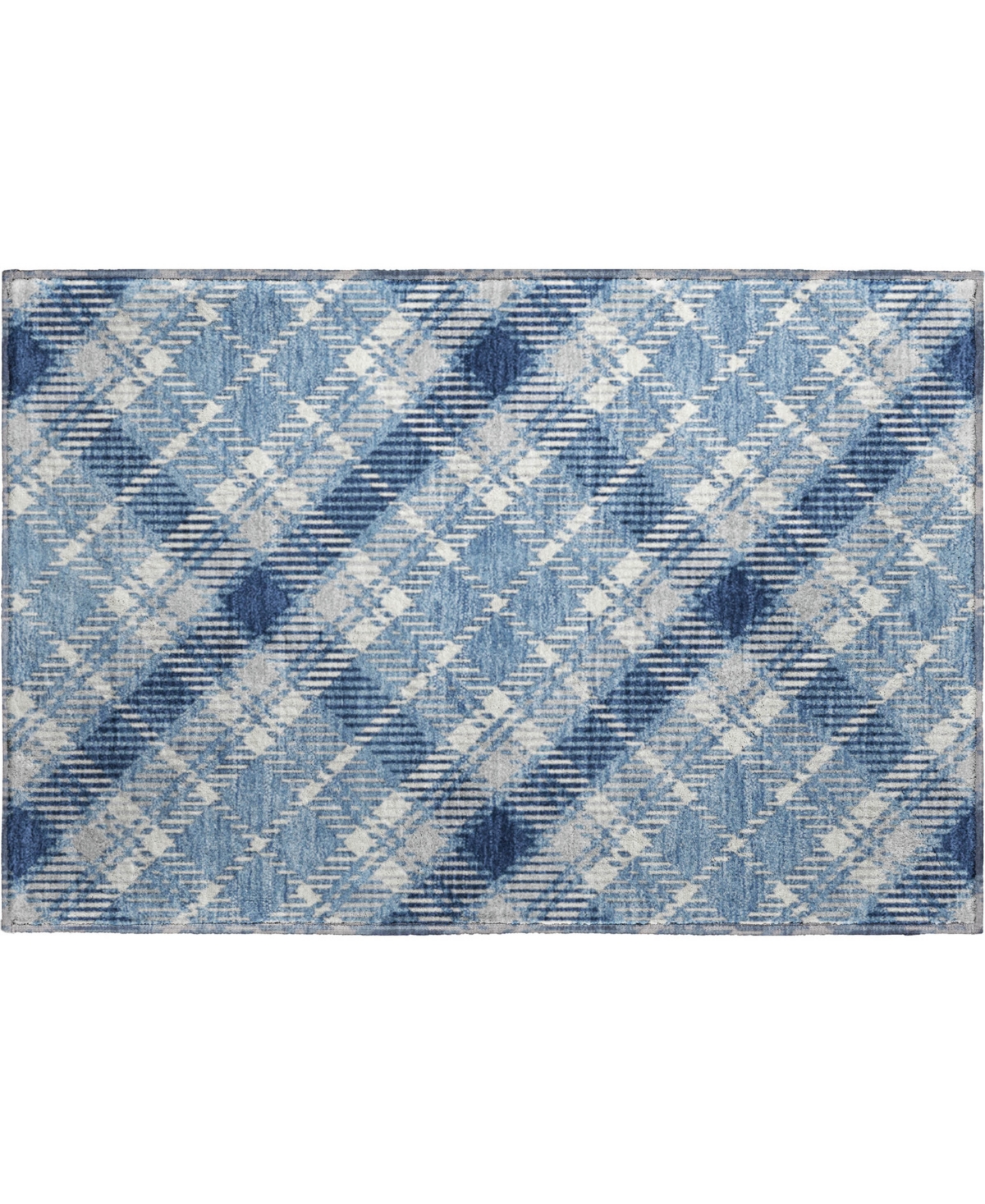 Click here for Dalyn Soft Essentials Machine Washable SE3 18x26 A... prices