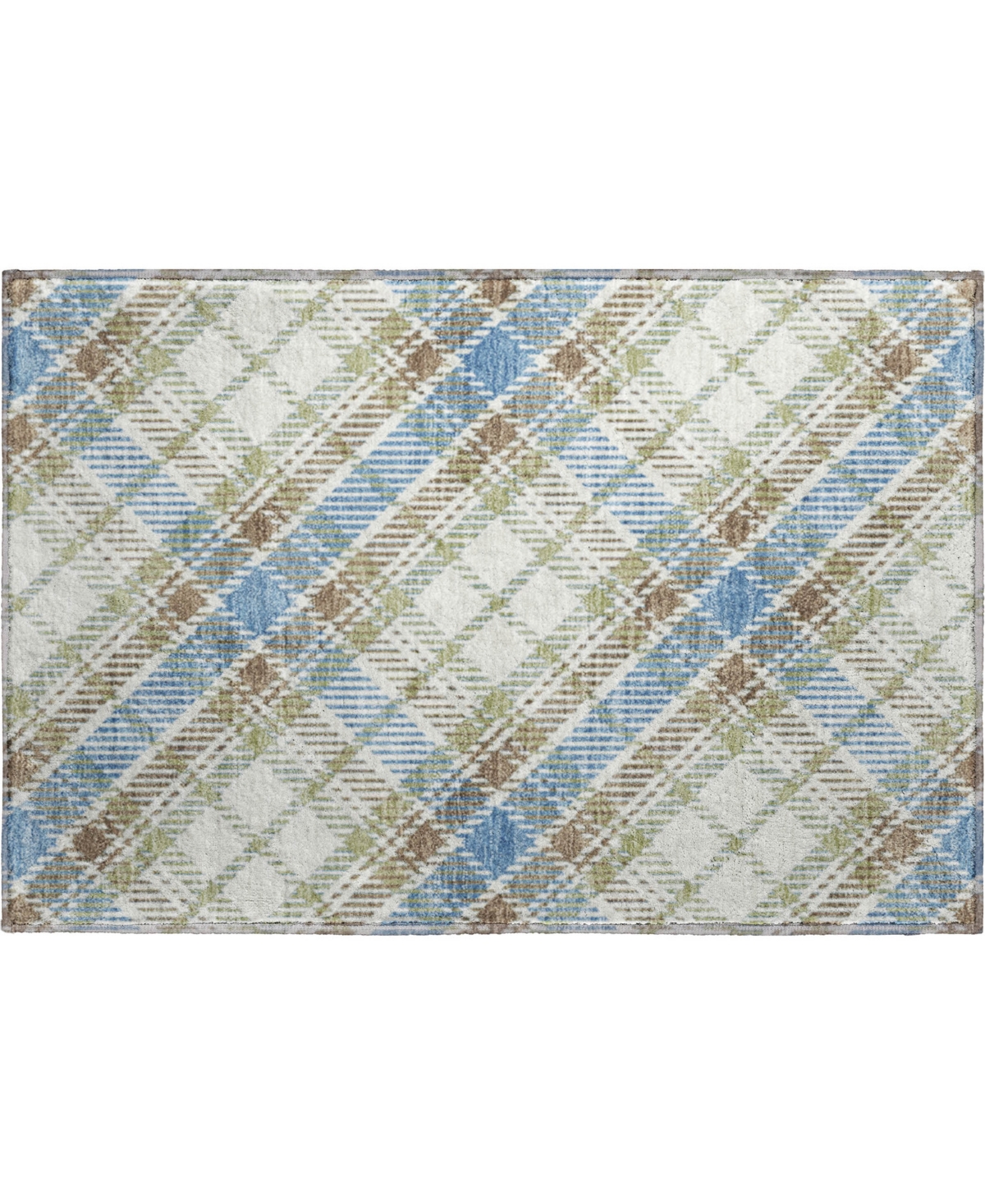 Click here for Dalyn Soft Essentials Machine Washable SE3 18x26 A... prices