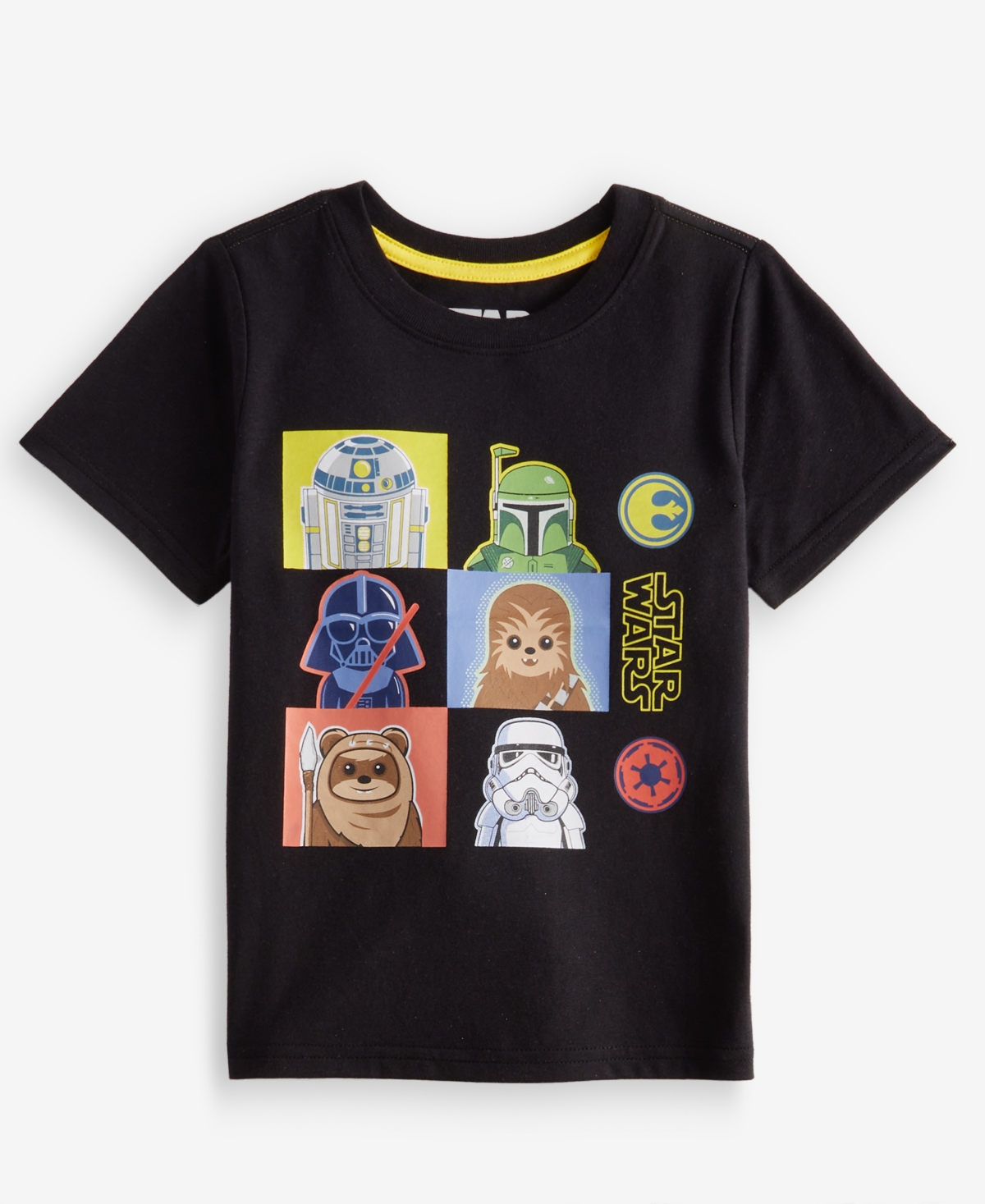 Click here for Epic Threads Toddler Boys 12M-5T R2D2 And Friends... prices