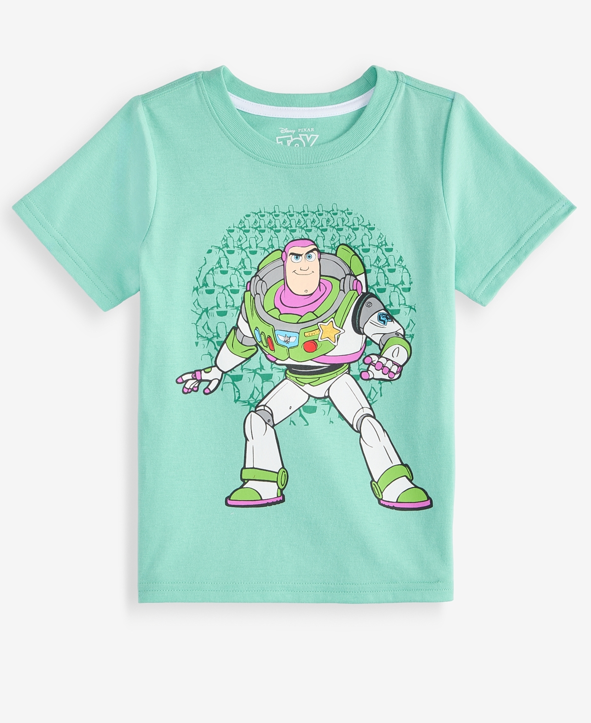 Click here for Epic Threads Toddler Boys 12M-5T Toy Story Buzz Li... prices