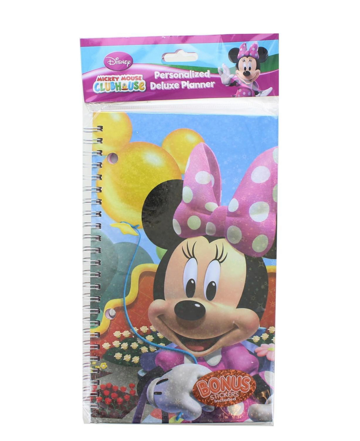 Click here for Monogram International Inc. Disney Minnie Mouse Cl... prices