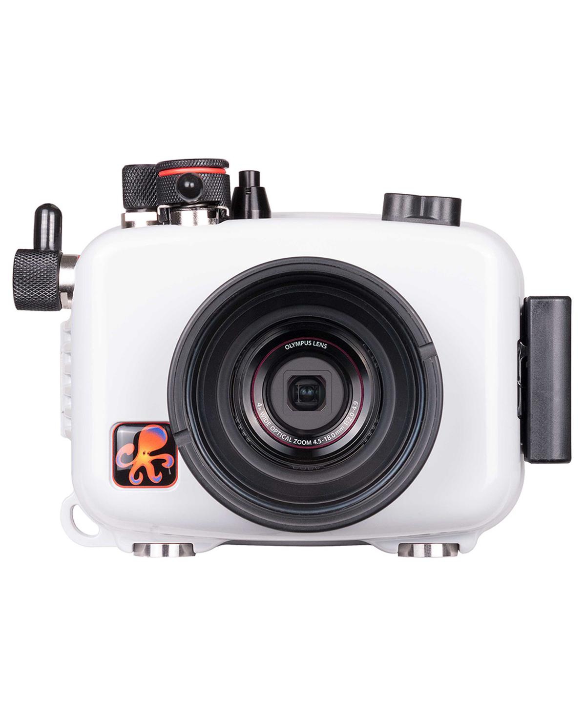 Click here for Ikelite Underwater Housing for Olympus Tough Tg-5/... prices