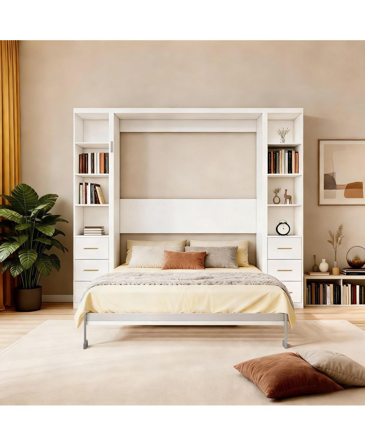 Click here for Streamdale Furniture Professional Queen Invisible... prices