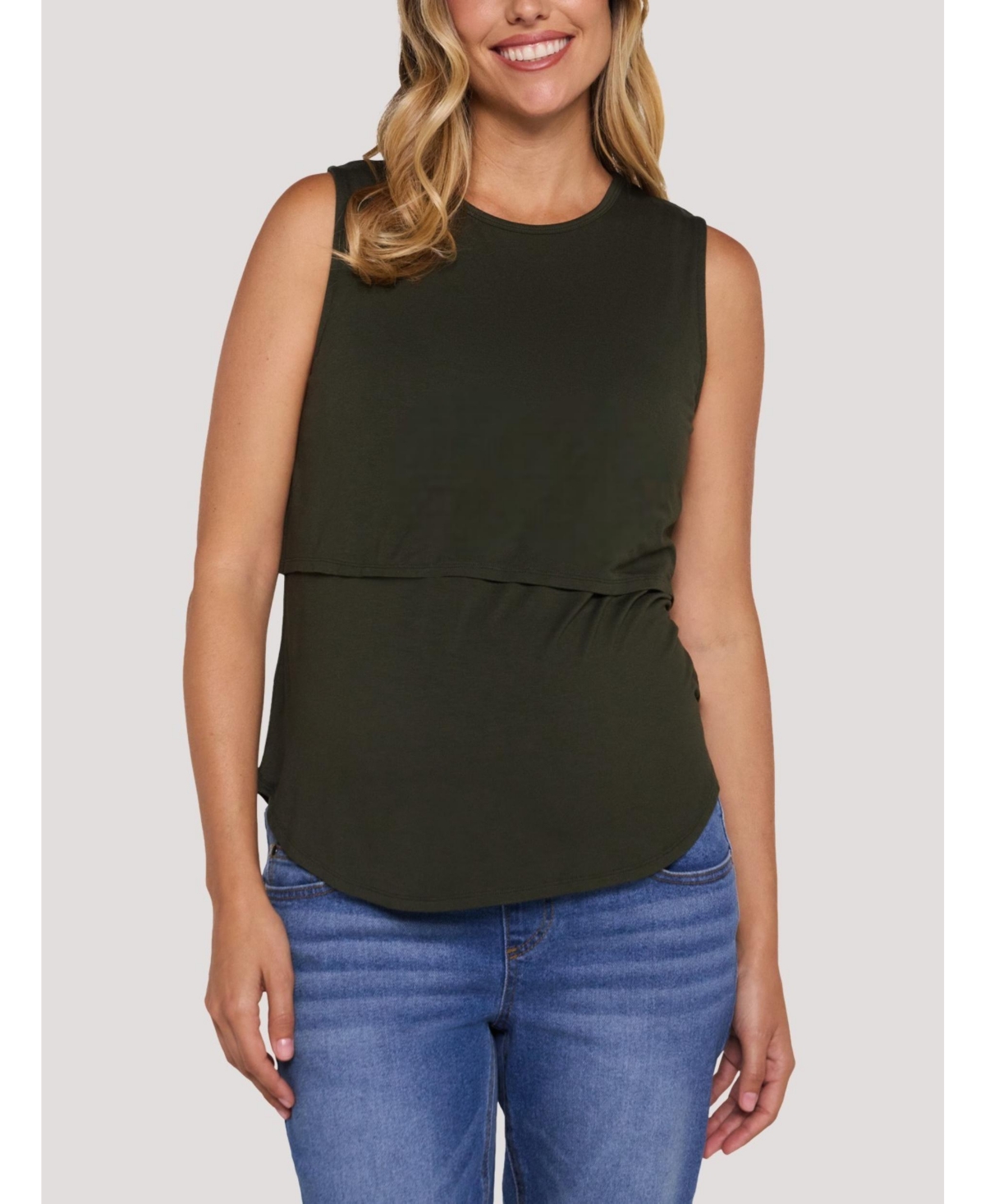 Click here for Motherhood Maternity Maternity Motherhood Sleevele... prices