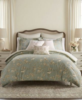 Click here for Levtex Home Lyon Reversible 3 Piece Comforter Sets prices