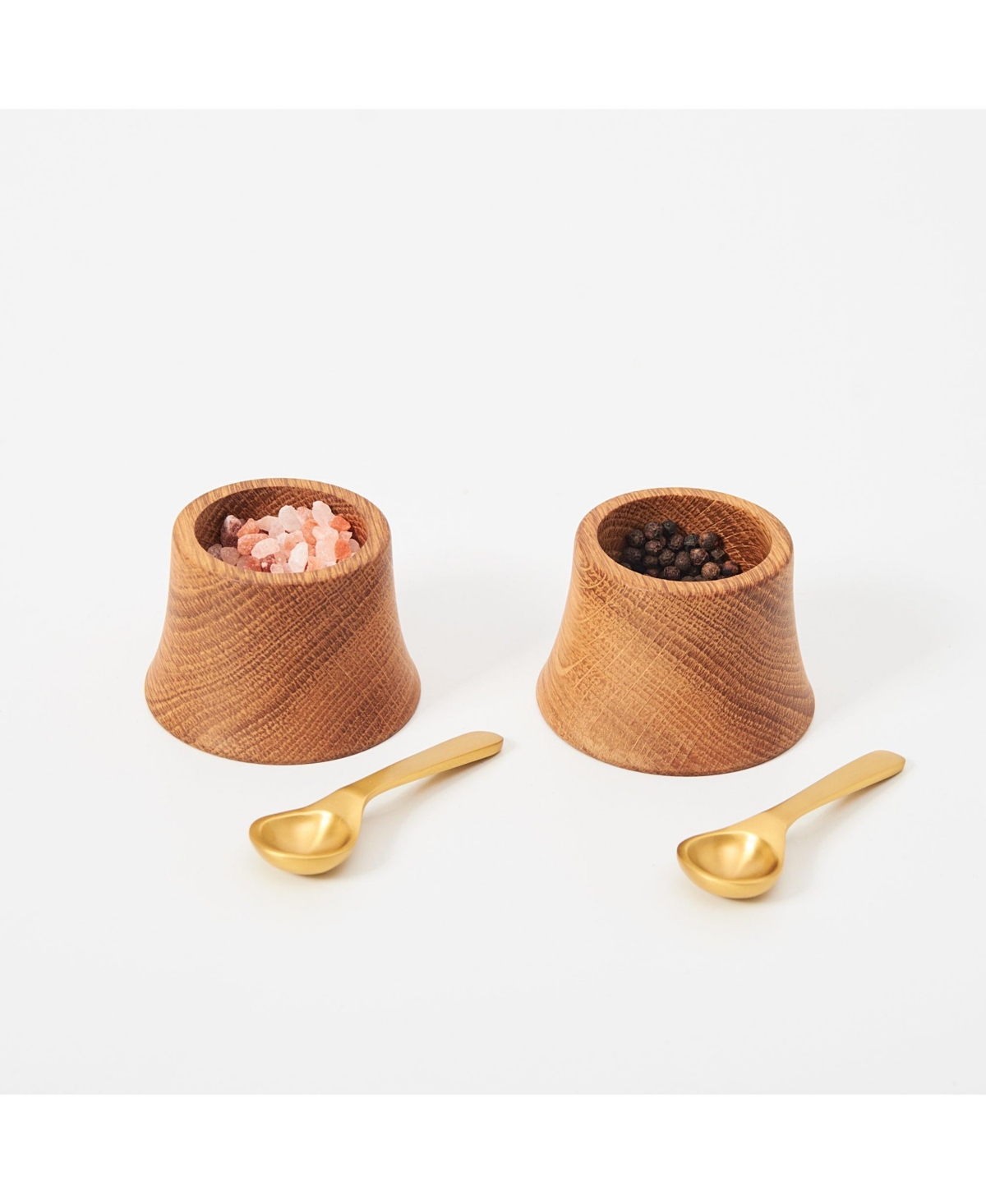 Click here for The Collective  Belfort Pinch Bowls with spoons -... prices