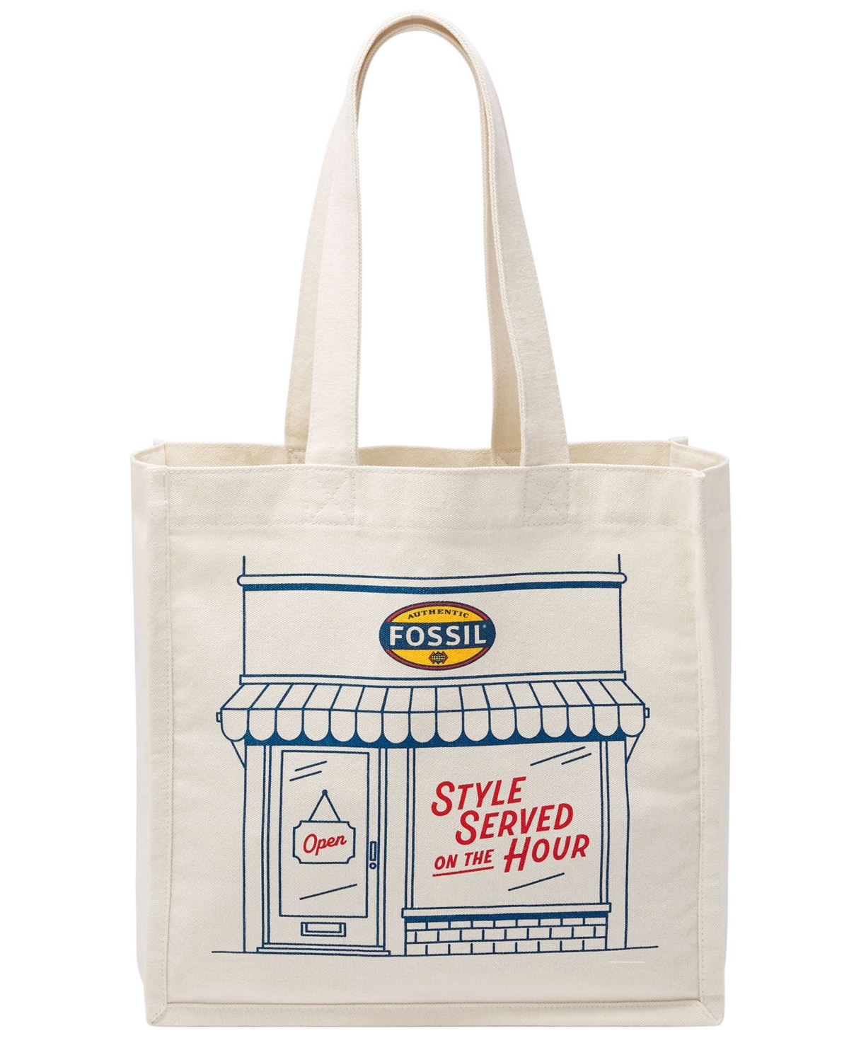 Click here for Free Fossil tote bag with any Fossil watch purchas... prices